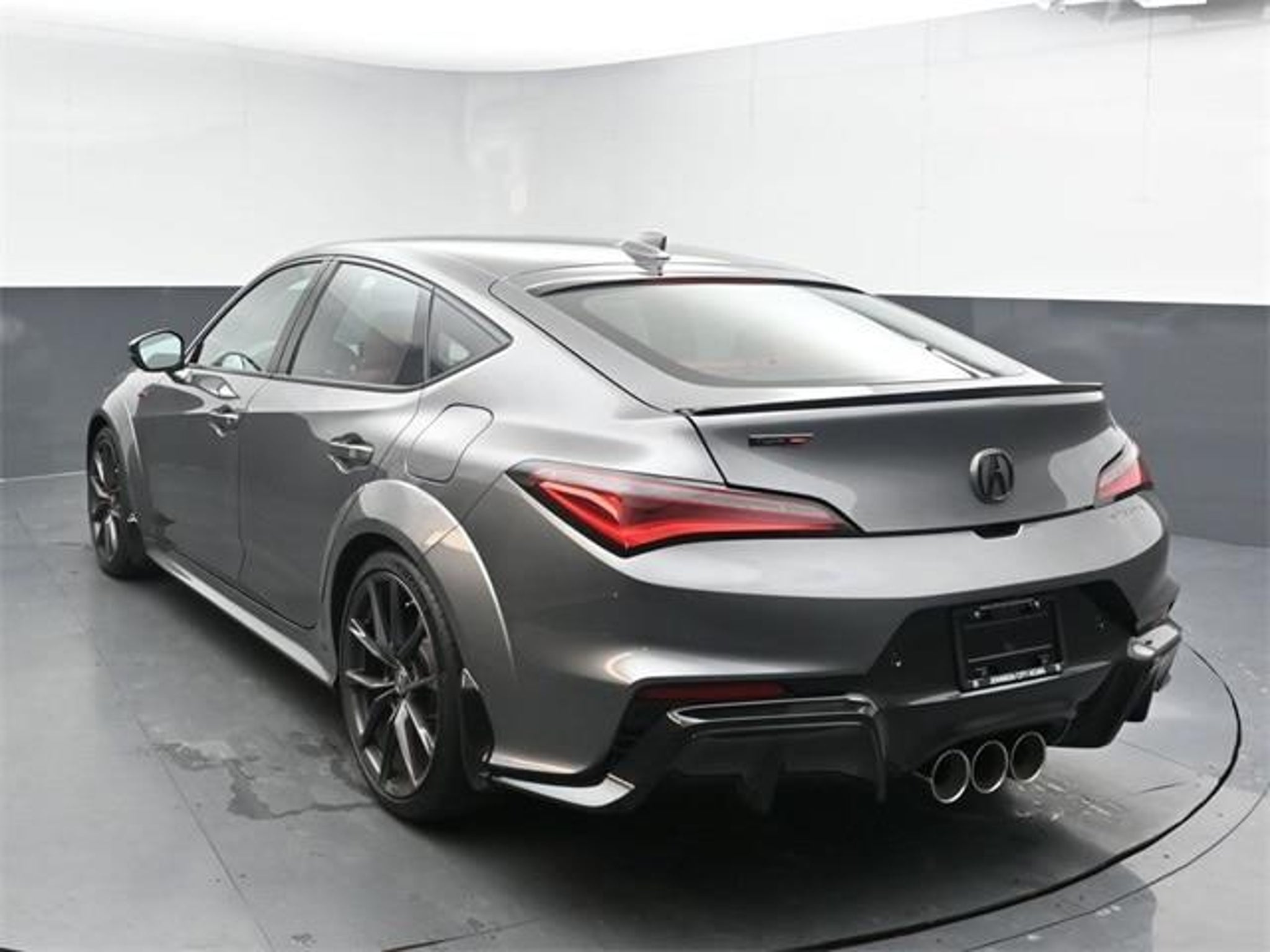 2025 Acura Integra Type S 4DR Liftback For Sale in Johnson City, TN