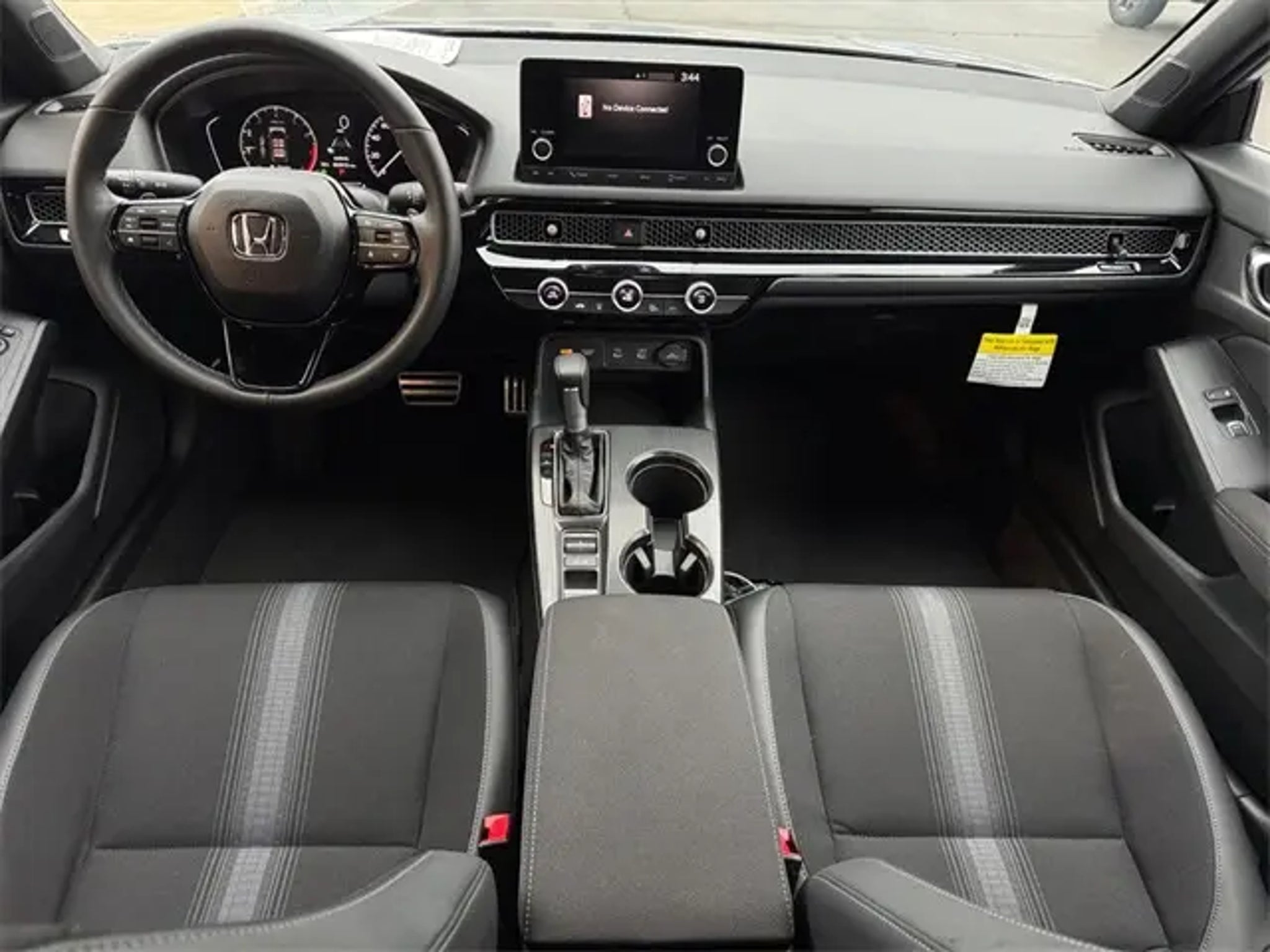 2026 Honda Civic Sport 4DR Hatchback For Sale in Dayton, OH