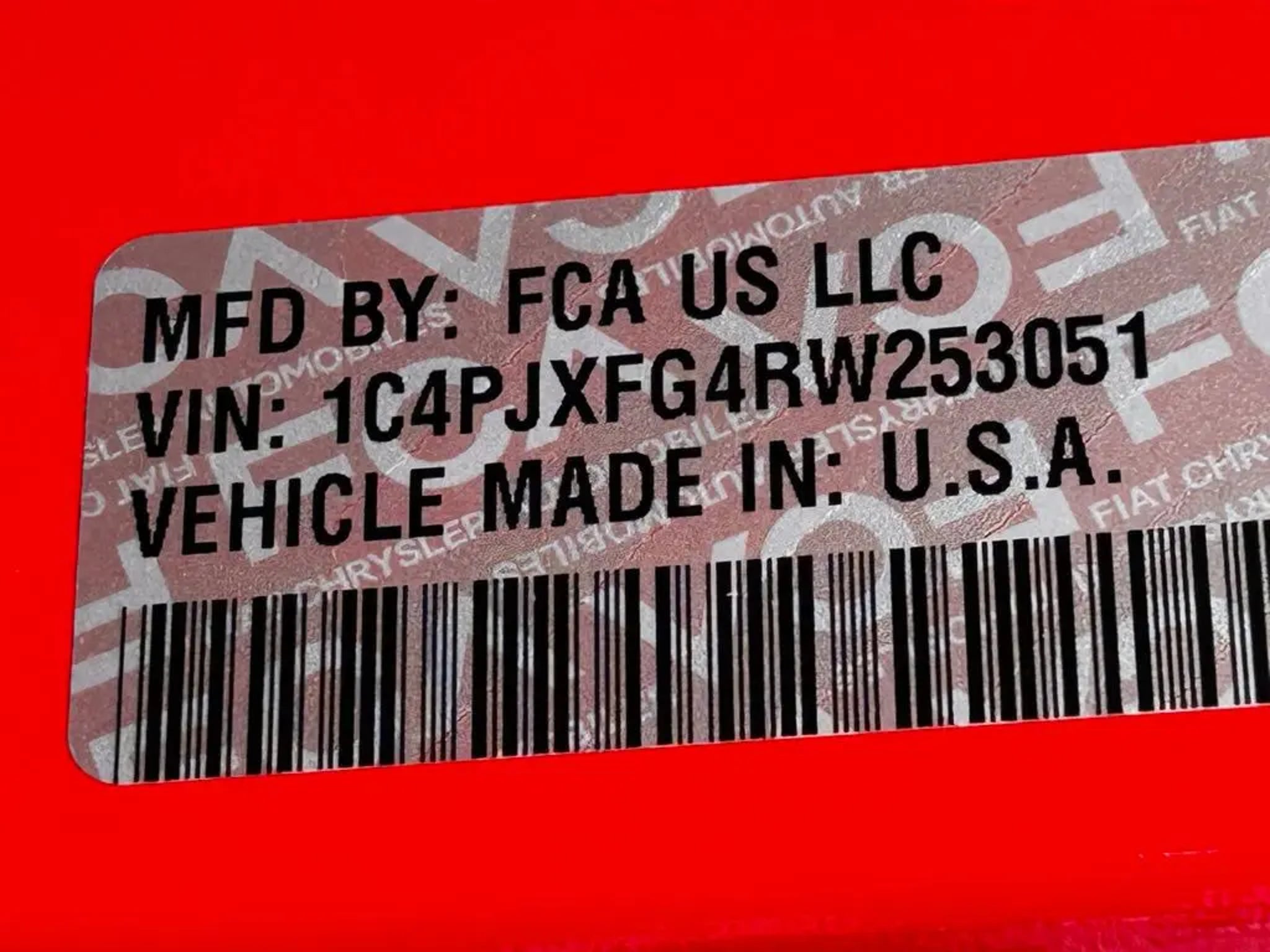 2024 Jeep Wrangler 4X4 Rubicon 4DR SUV For Sale in Fort Pierce, FL