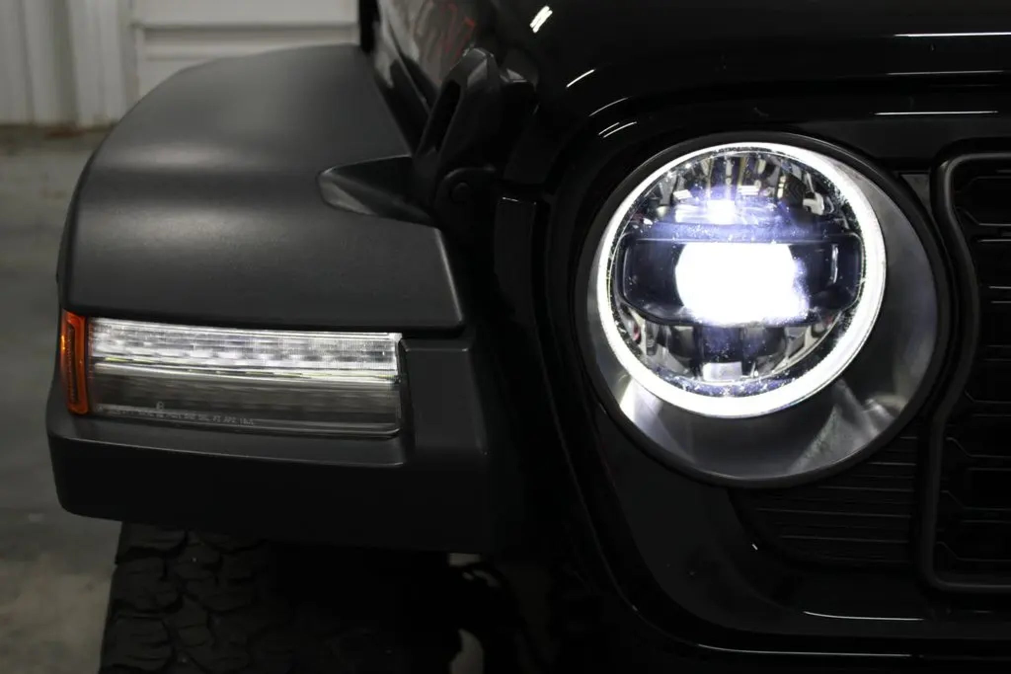 2024 Jeep Wrangler 4X4 Rubicon 4DR SUV For Sale in Parsons, TN