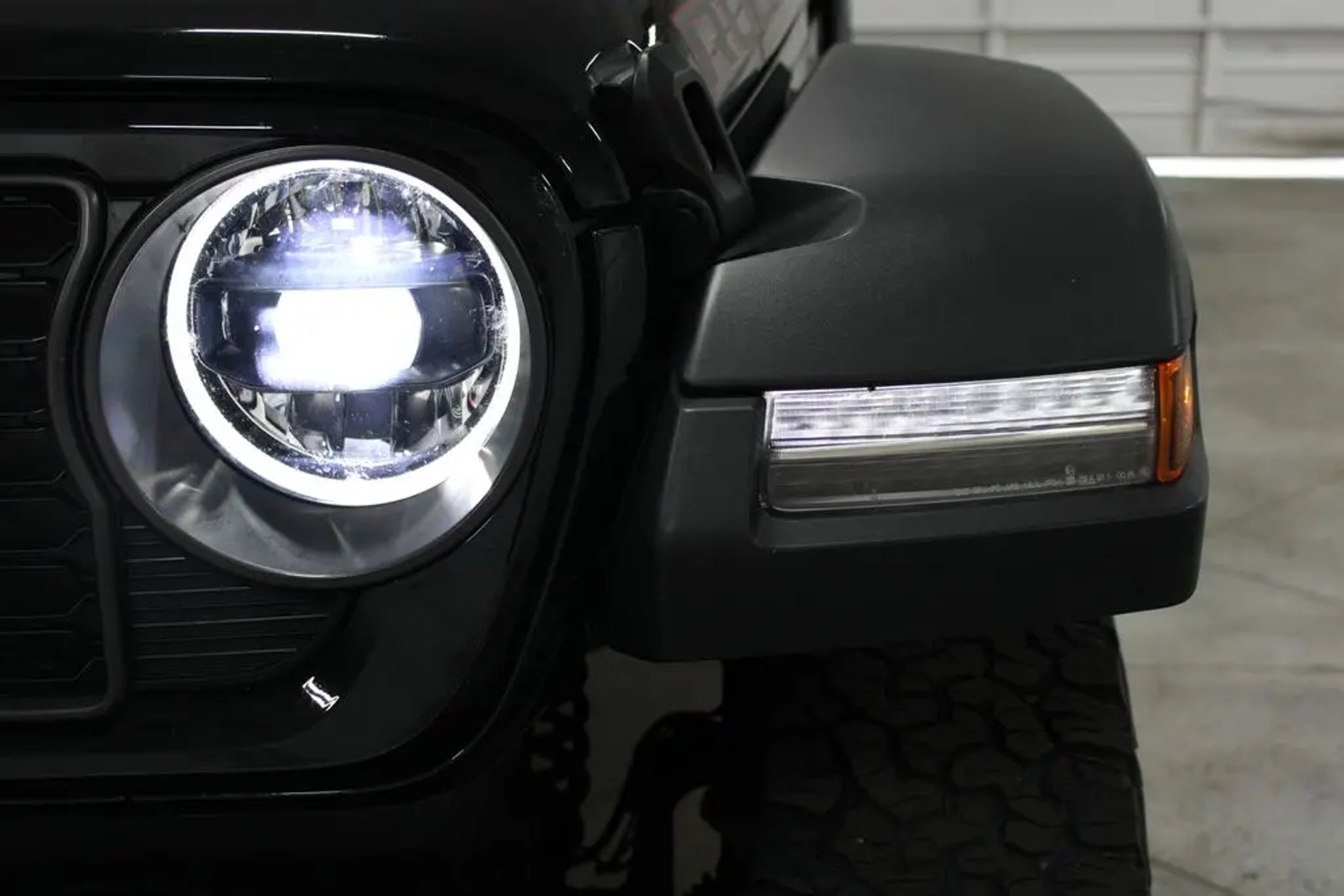 2024 Jeep Wrangler 4X4 Rubicon 4DR SUV For Sale in Parsons, TN