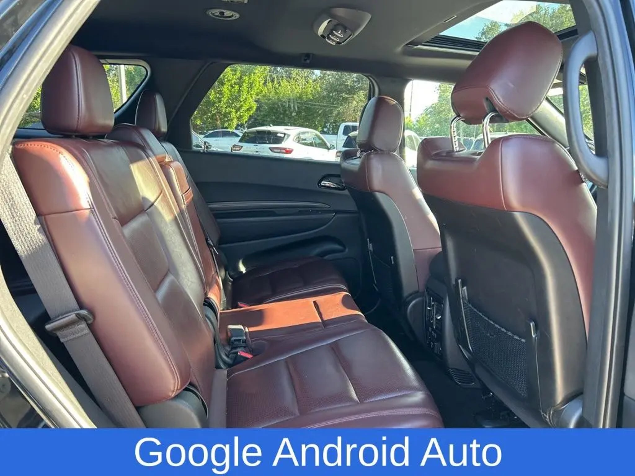 2023 Dodge Durango AWD GT 4DR SUV For Sale in Fort Pierce, FL