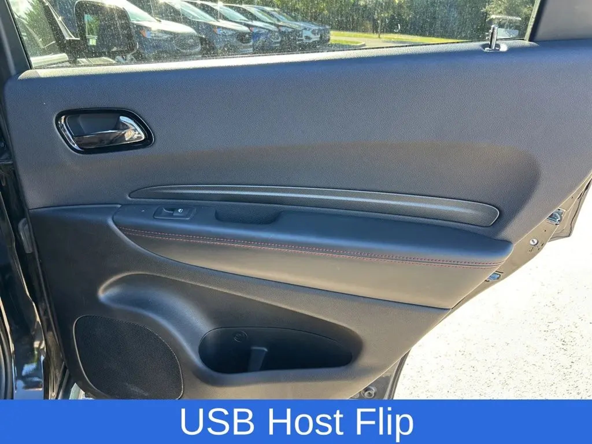 2023 Dodge Durango AWD GT 4DR SUV For Sale in Fort Pierce, FL