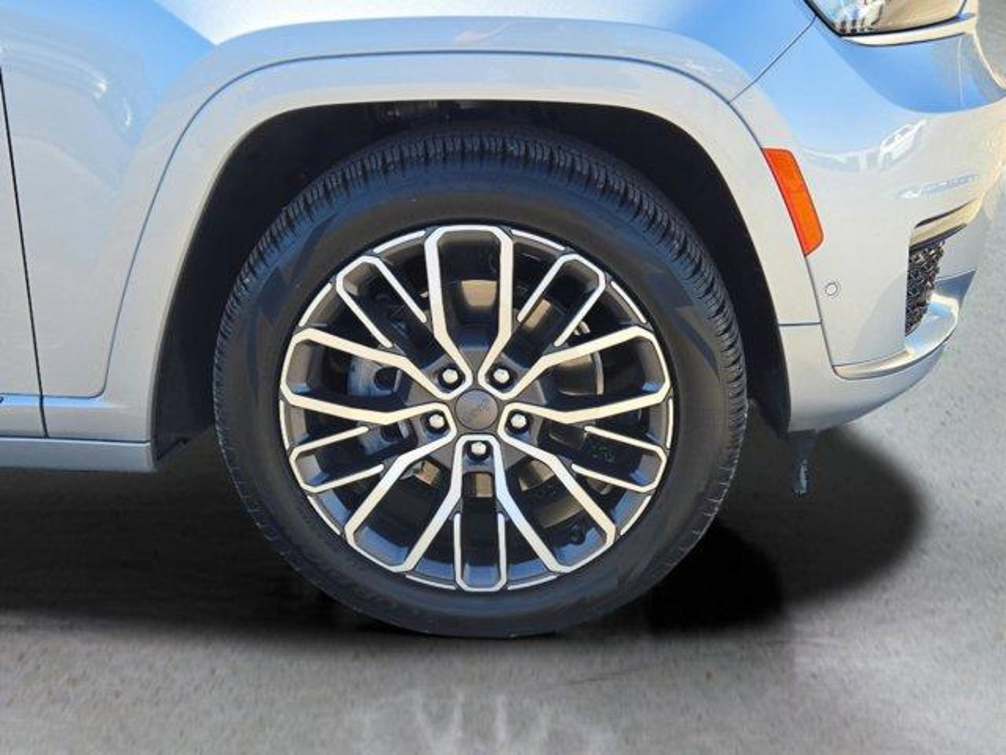 2021 Jeep Grand Cherokee L 4X4 Summit Reserve 4DR SUV For Sale in Troy, AL