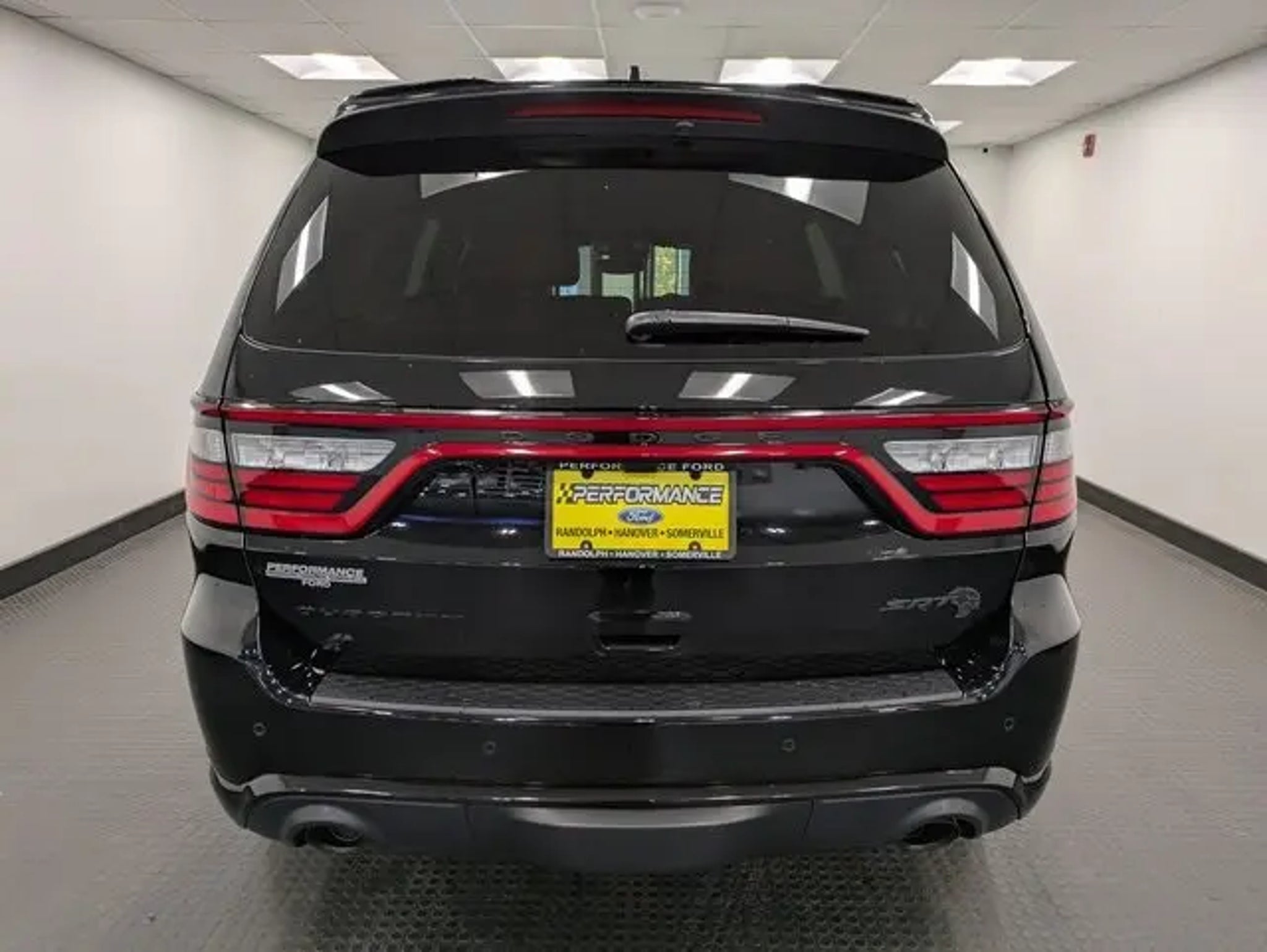 2024 Dodge Durango AWD SRT Hellcat 4DR SUV For Sale in Randolph, NJ