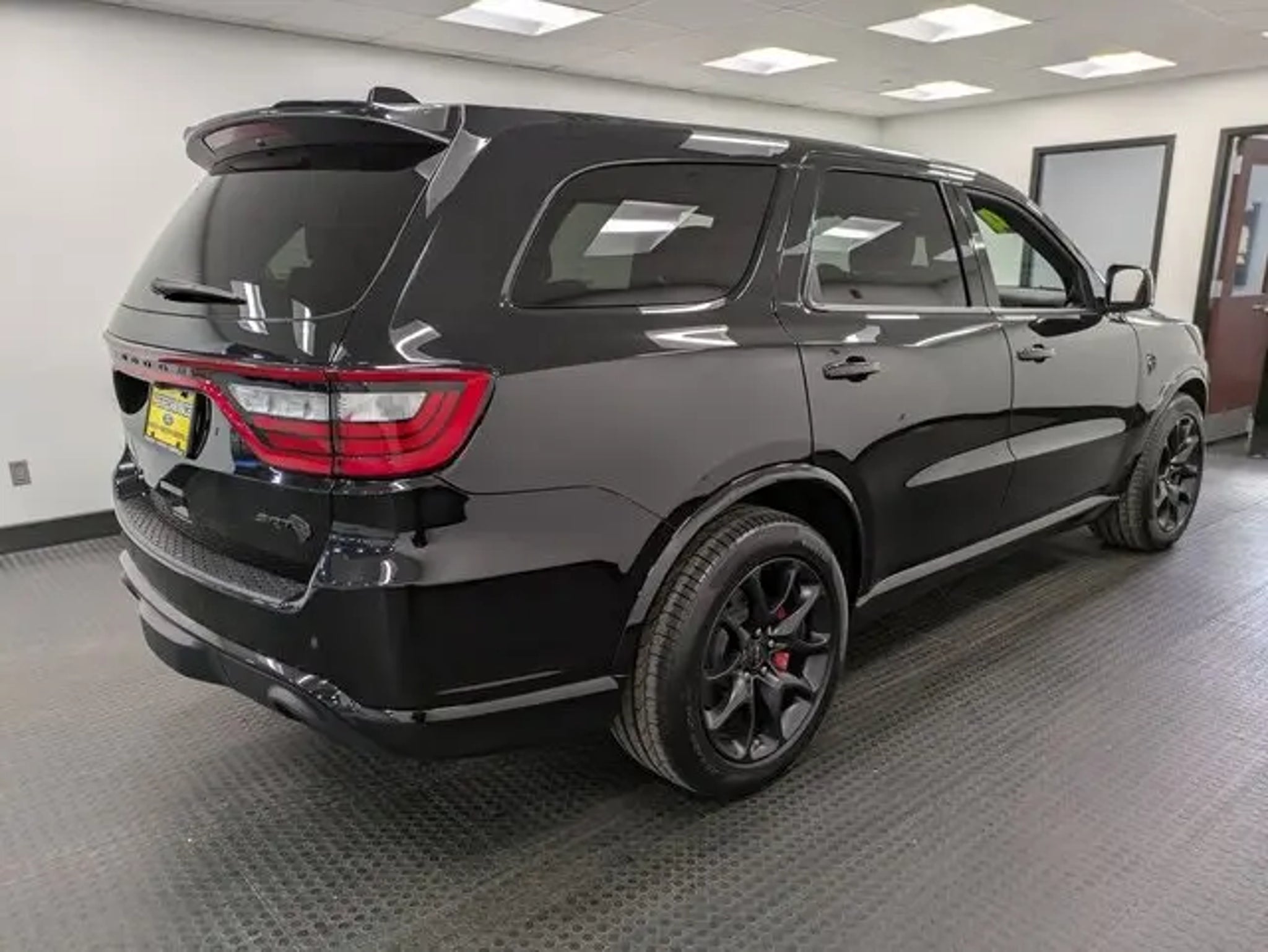 2024 Dodge Durango AWD SRT Hellcat 4DR SUV For Sale in East Hanover, NJ