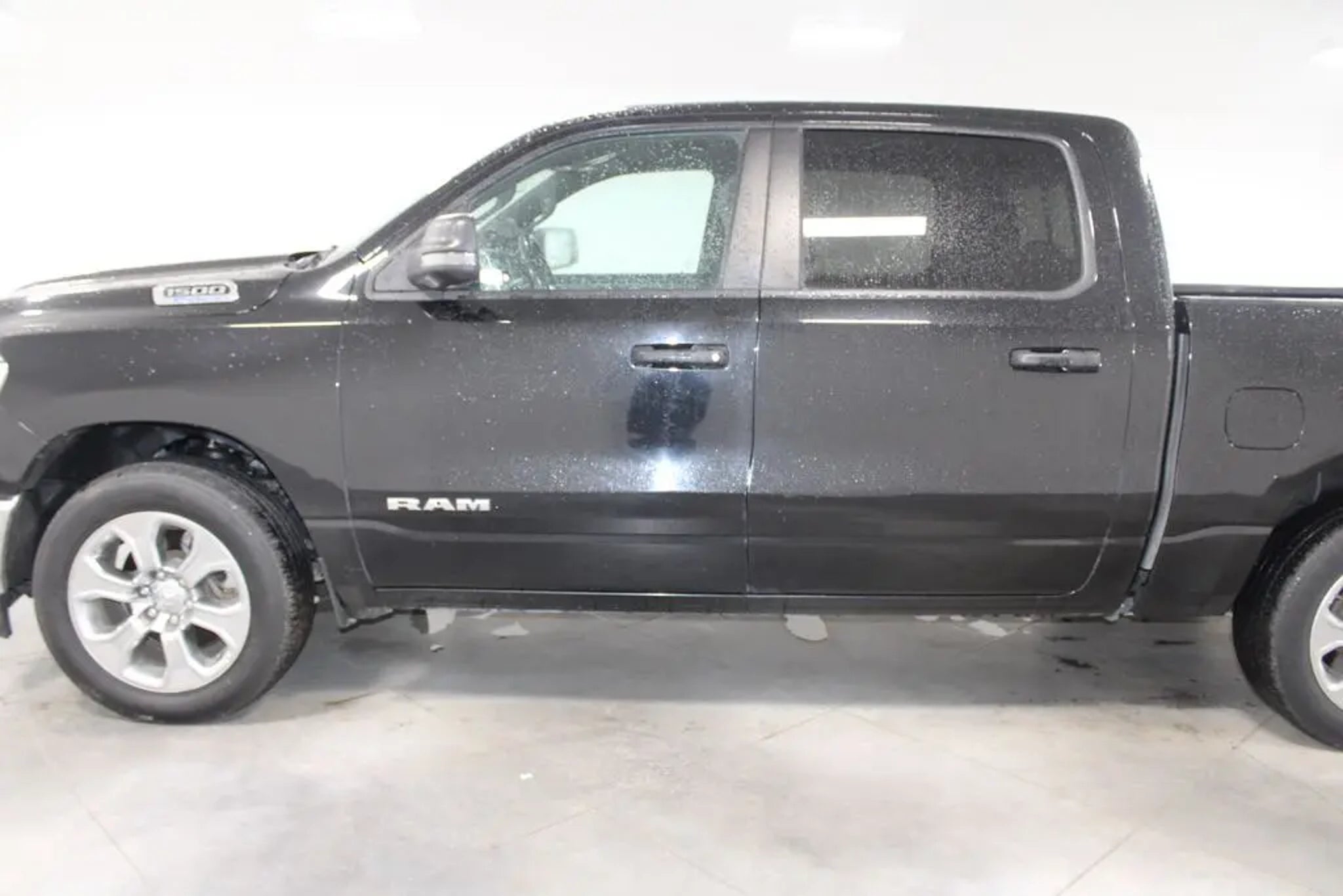 2023 RAM 1500 4X4 Big Horn 4DR Crew Cab 5.6 FT. SB Pickup For Sale in ...