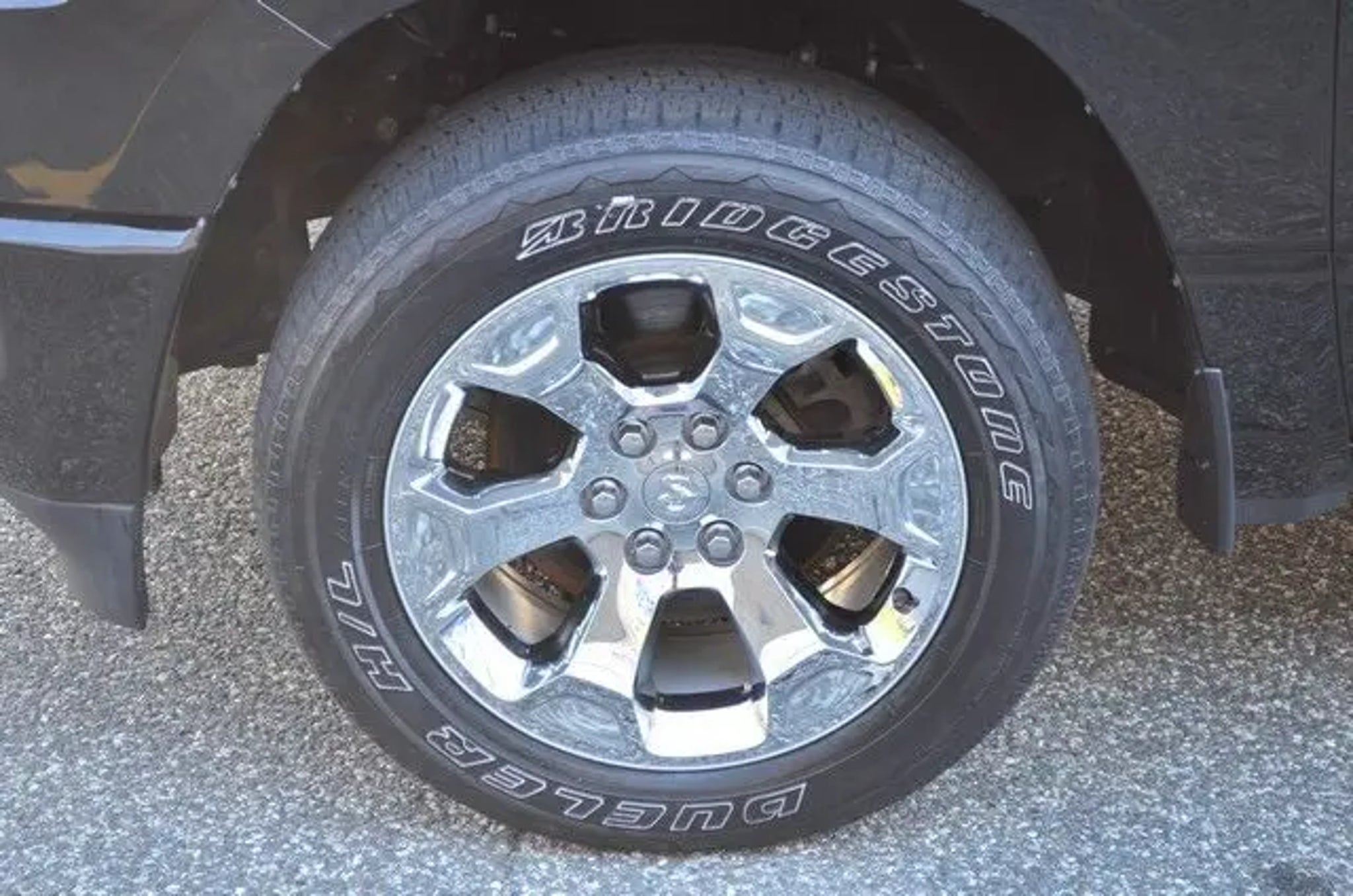 2022 RAM 1500 4X4 Big Horn 4DR Crew Cab 5.6 FT. SB Pickup For Sale in ...