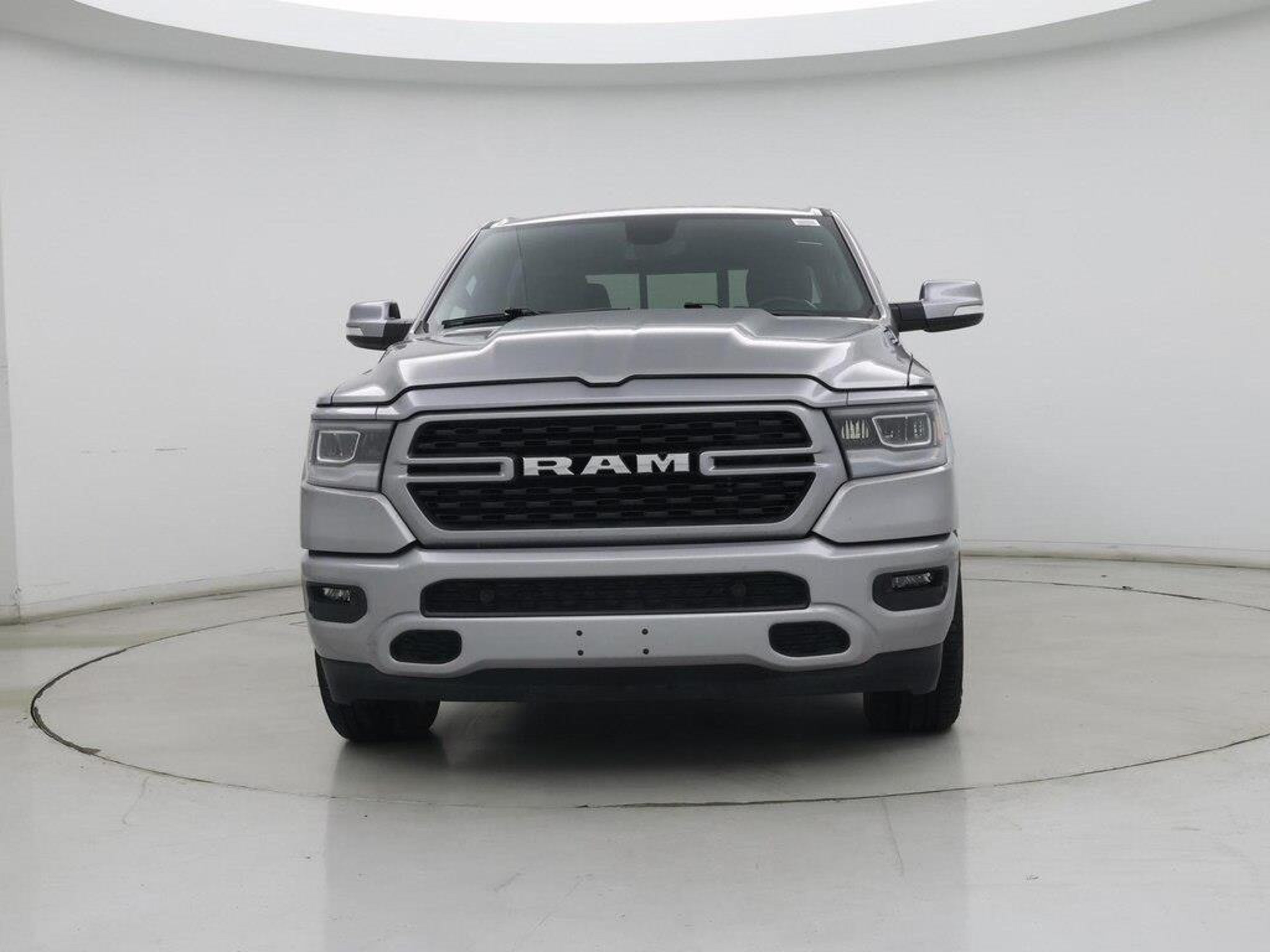 2022 RAM 1500 4X4 Big Horn 4DR Crew Cab 5.6 FT. SB Pickup For Sale in ...