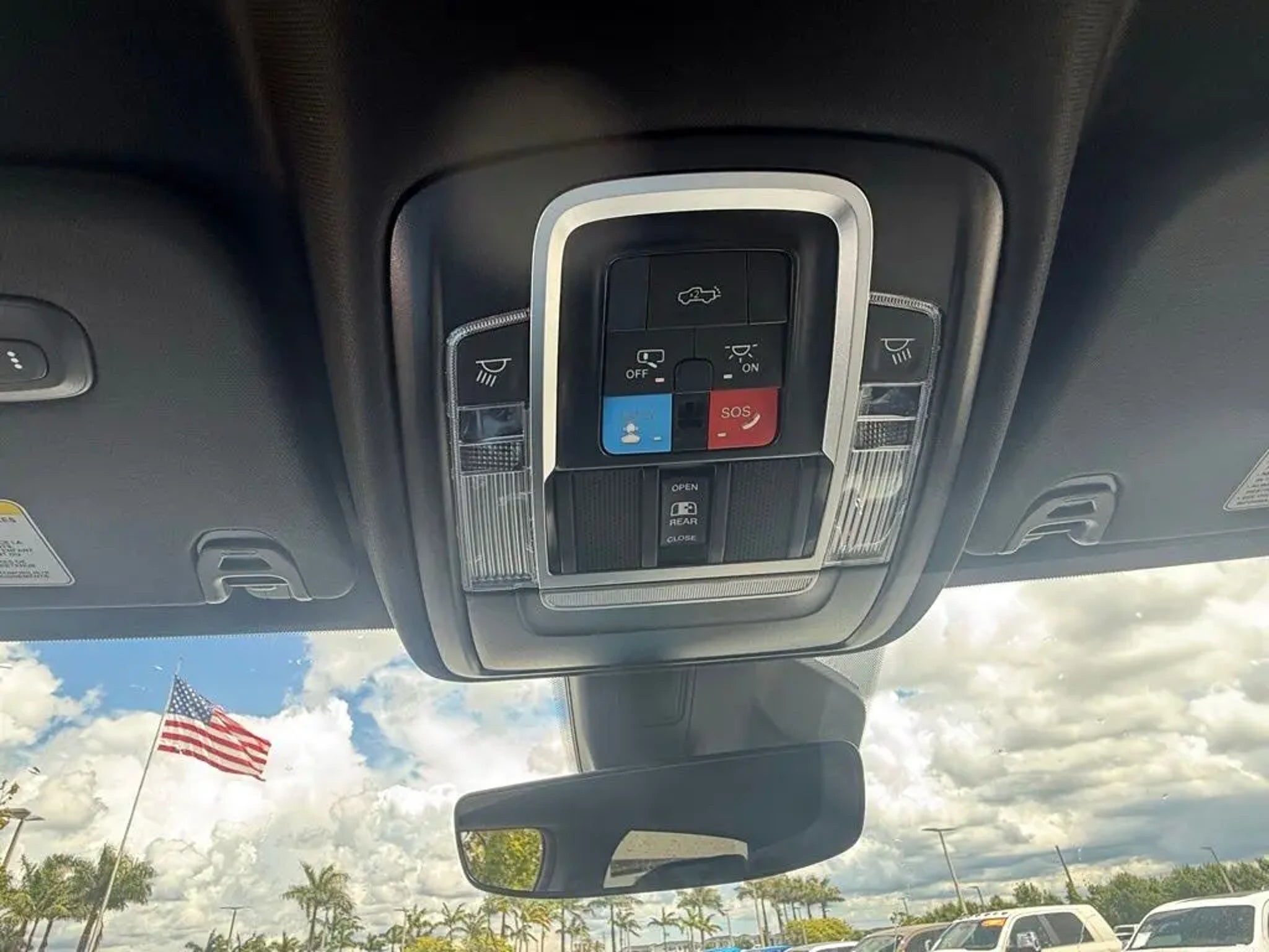 2026 RAM 1500 4X4 Limited Longhorn 4DR Crew Cab 5.6 FT. SB Pickup For ...