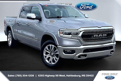 2023 RAM 1500 For Sale