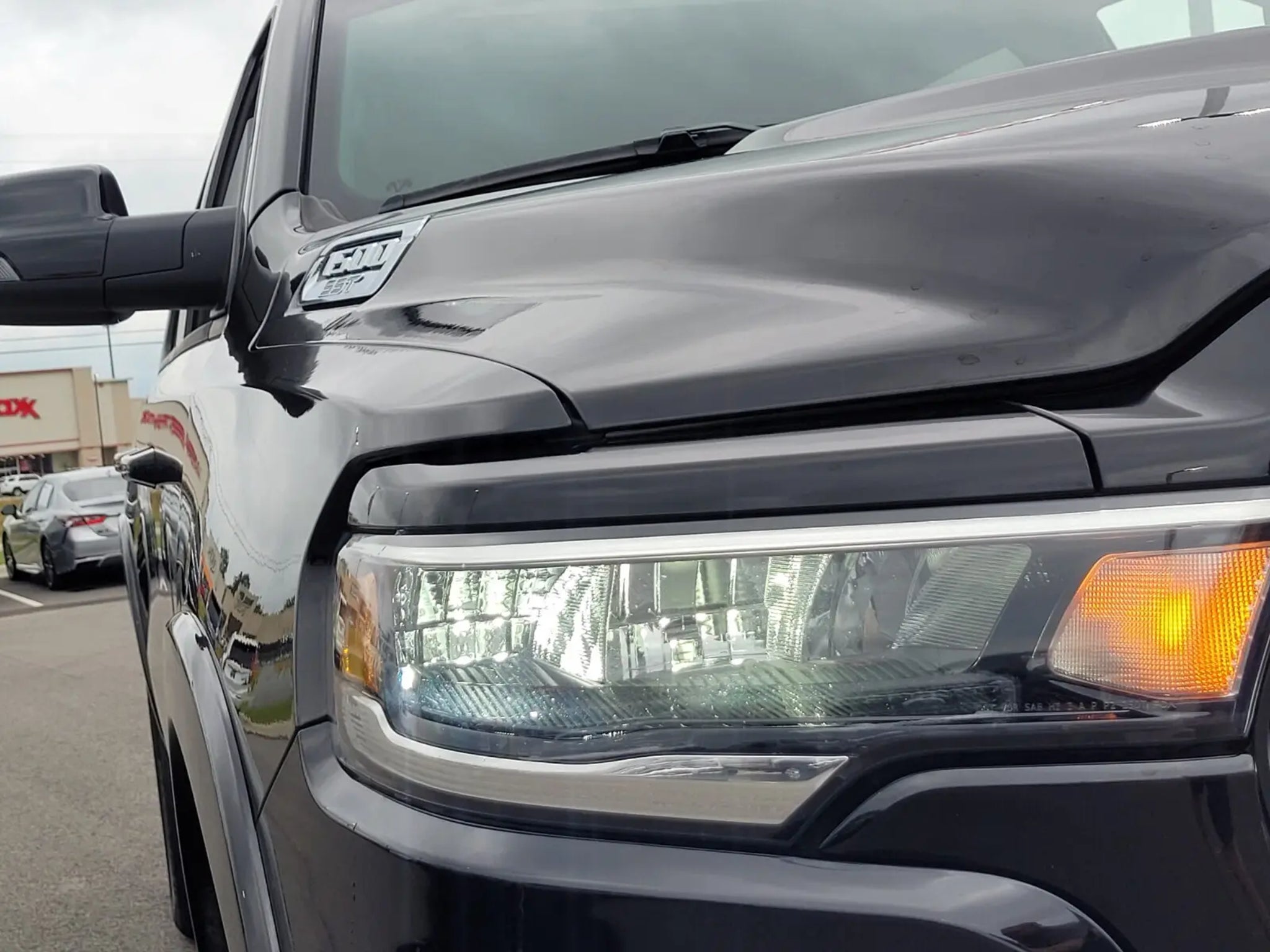 2025 RAM 1500 4X4 Laramie 4DR Crew Cab 5.6 FT. SB Pickup For Sale in ...