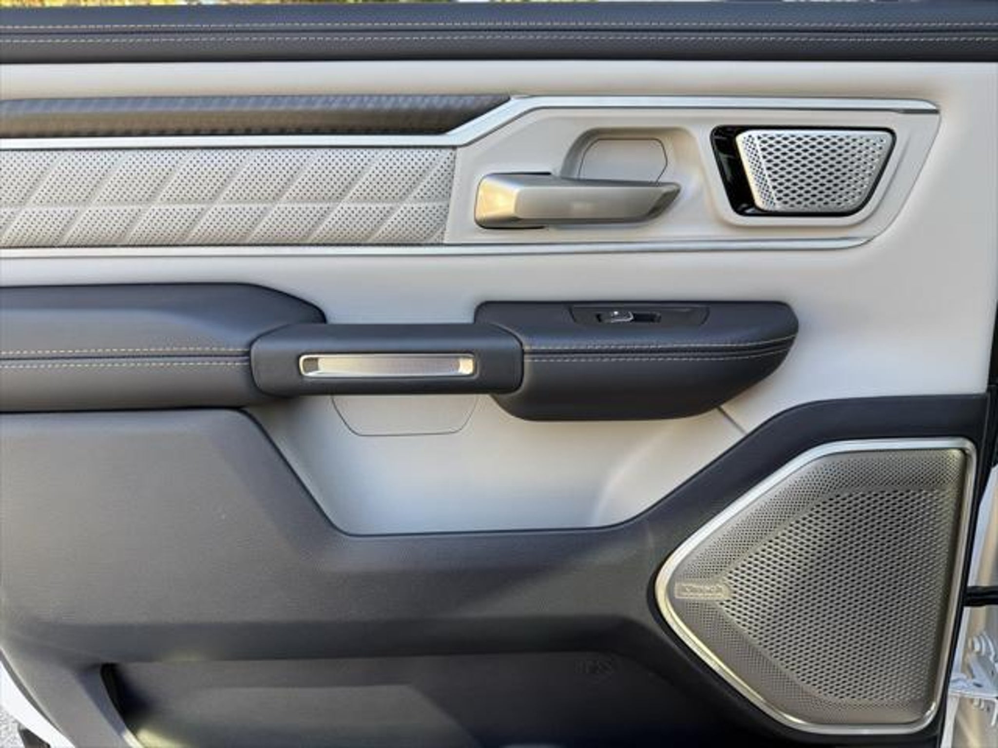 2025 RAM 1500 4X4 Tungsten 4DR Crew Cab 5.6 FT. SB Pickup For Sale in ...