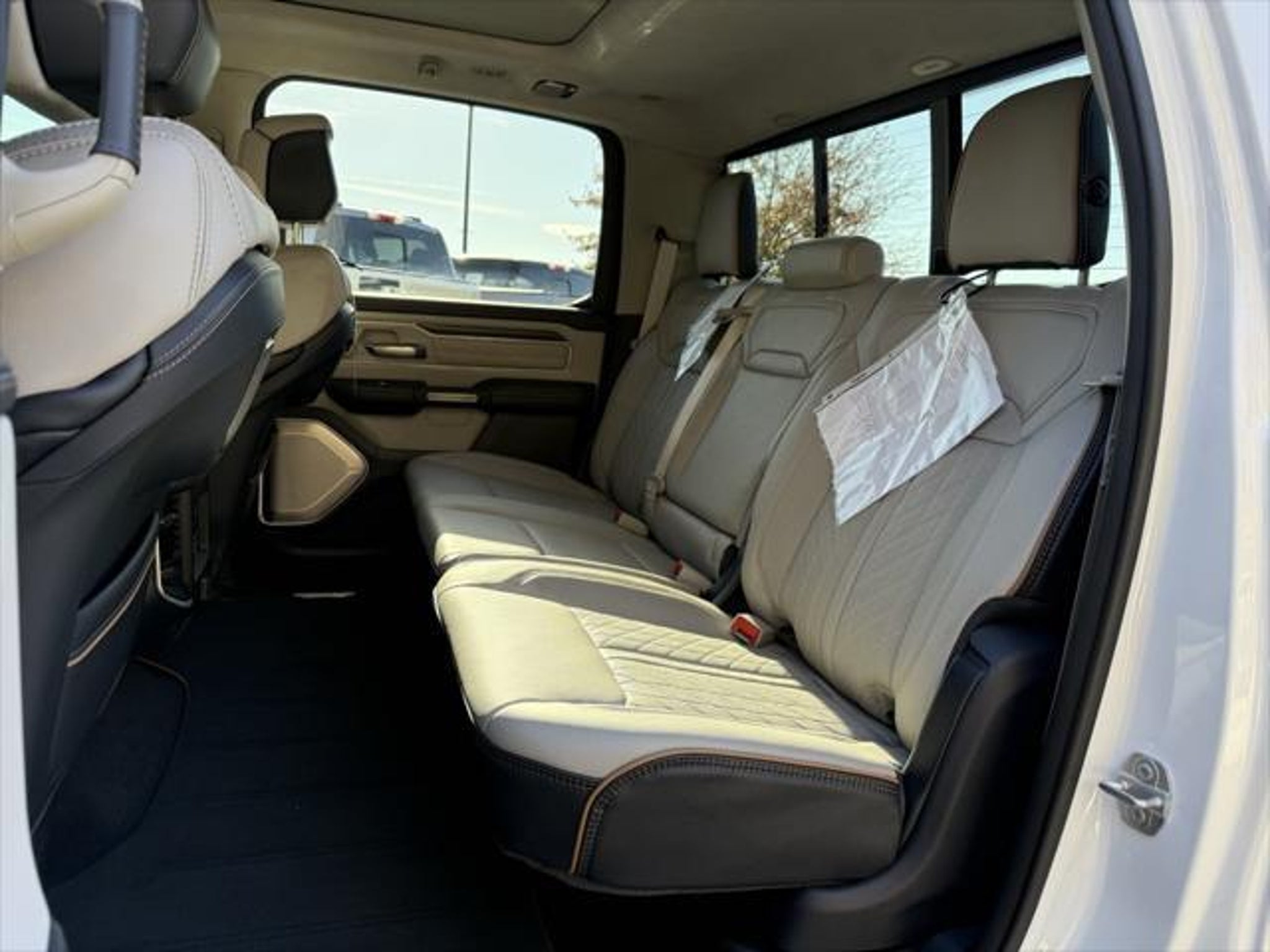 2025 RAM 1500 4X4 Tungsten 4DR Crew Cab 5.6 FT. SB Pickup For Sale in ...