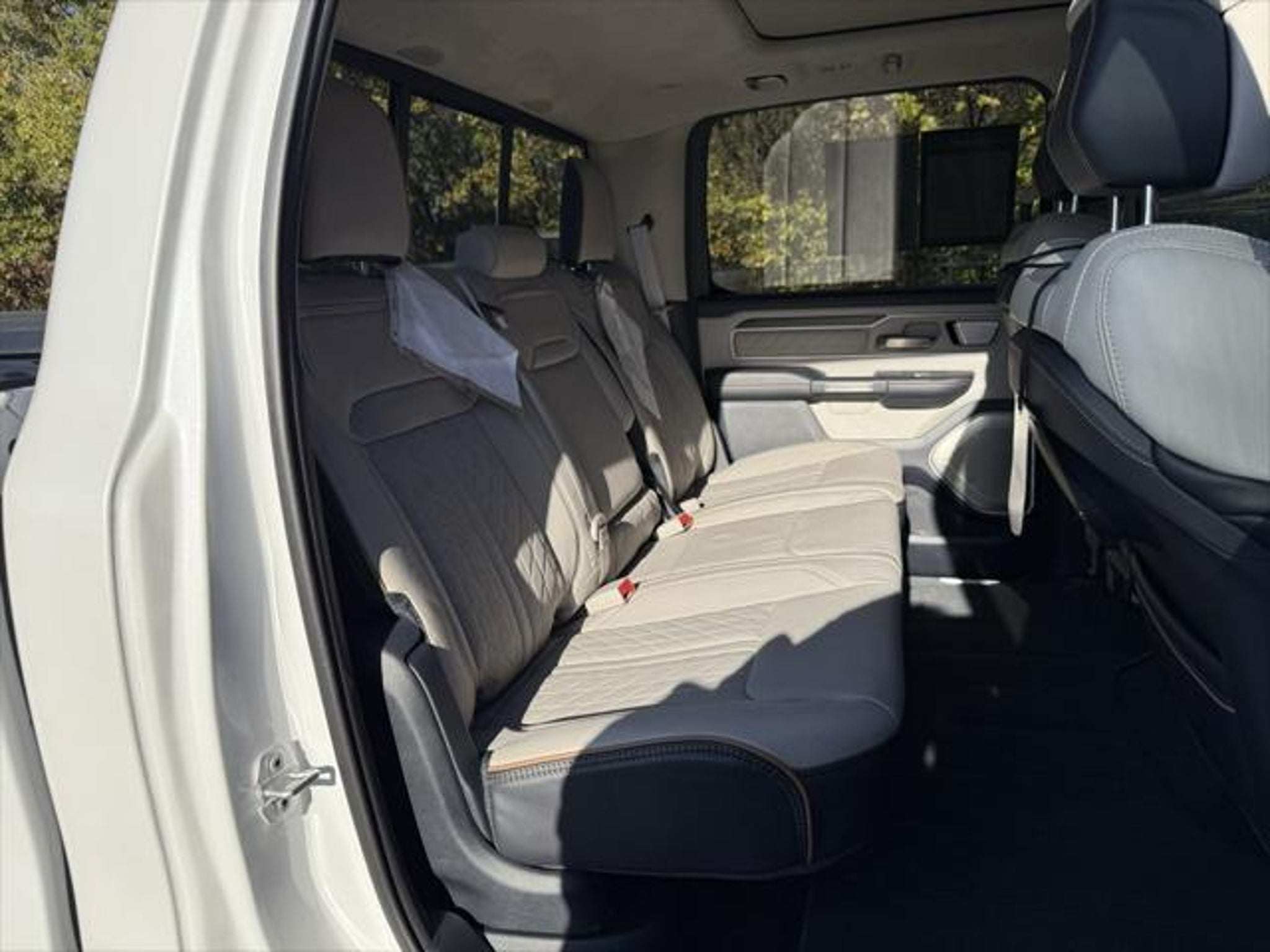 2025 RAM 1500 4X4 Tungsten 4DR Crew Cab 5.6 FT. SB Pickup For Sale in ...