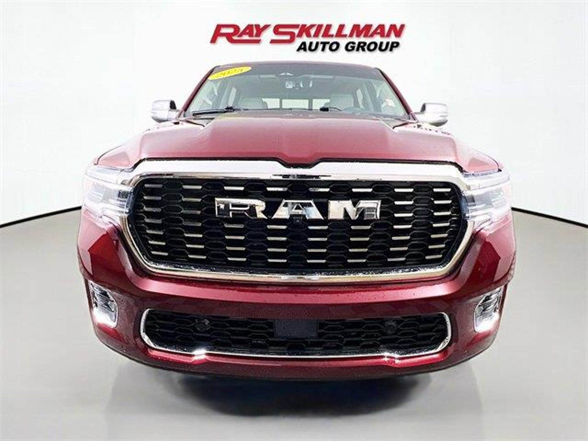 2025 RAM 1500 4X4 Tungsten 4DR Crew Cab 5.6 FT. SB Pickup For Sale in ...