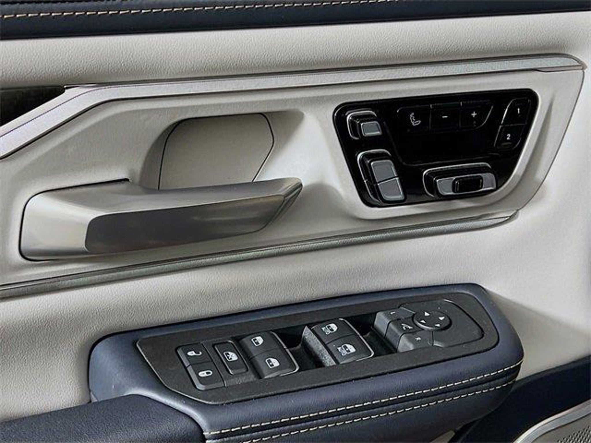 2025 RAM 1500 4X4 Tungsten 4DR Crew Cab 5.6 FT. SB Pickup For Sale in ...