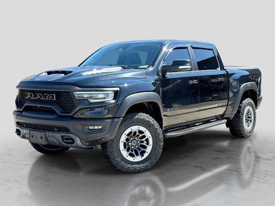 Ram TRX For Sale