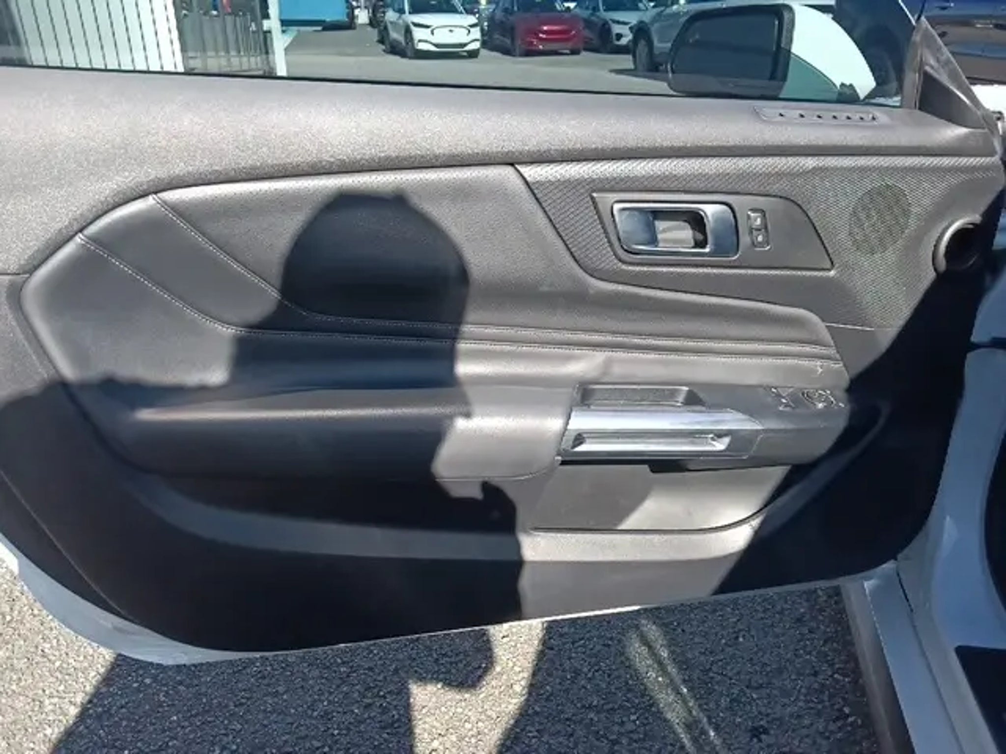 2024 Ford Mustang GT 2DR Fastback For Sale in Fort Payne, AL