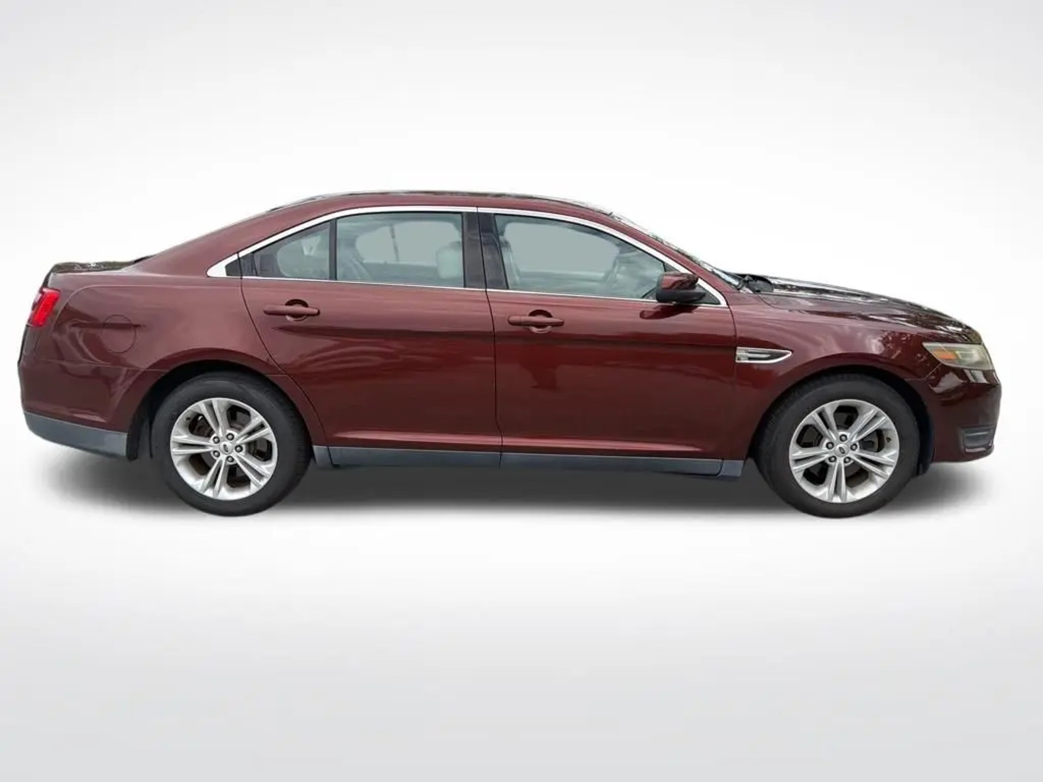 2015 Ford Taurus SEL 4DR Sedan For Sale in Fort Pierce, FL