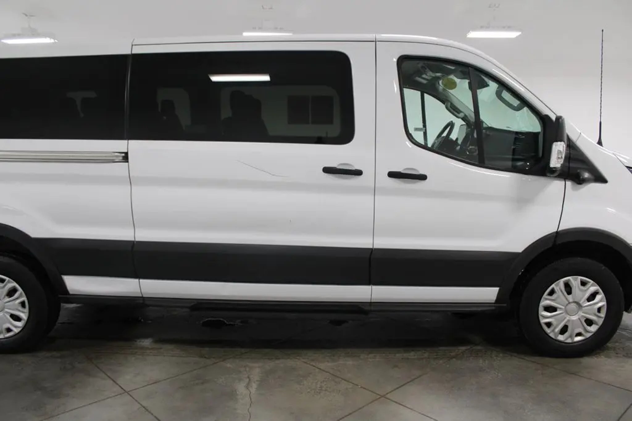 2023 Ford Transit 350 XL 3DR LWB Low Roof Passenger Van For Sale in ...