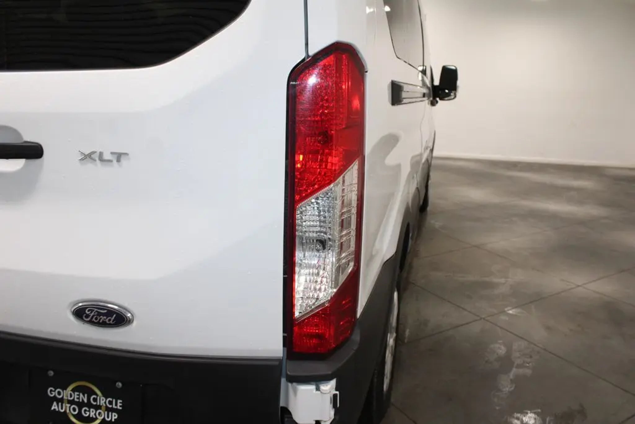 2023 Ford Transit 350 XL 3DR LWB Low Roof Passenger Van For Sale in ...