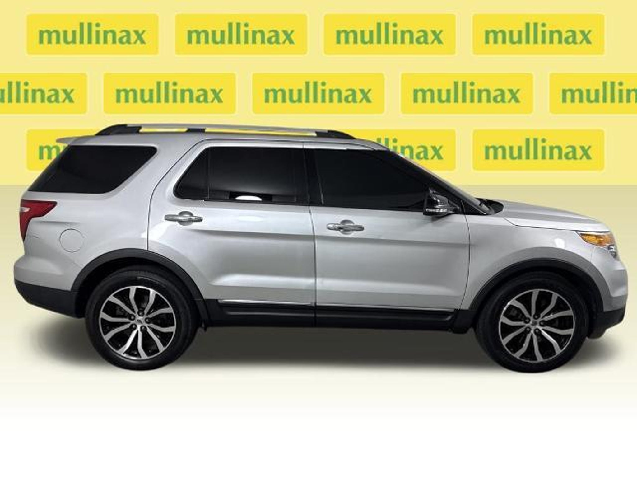 2013 Ford Explorer XLT 4DR SUV For Sale in Apopka, FL