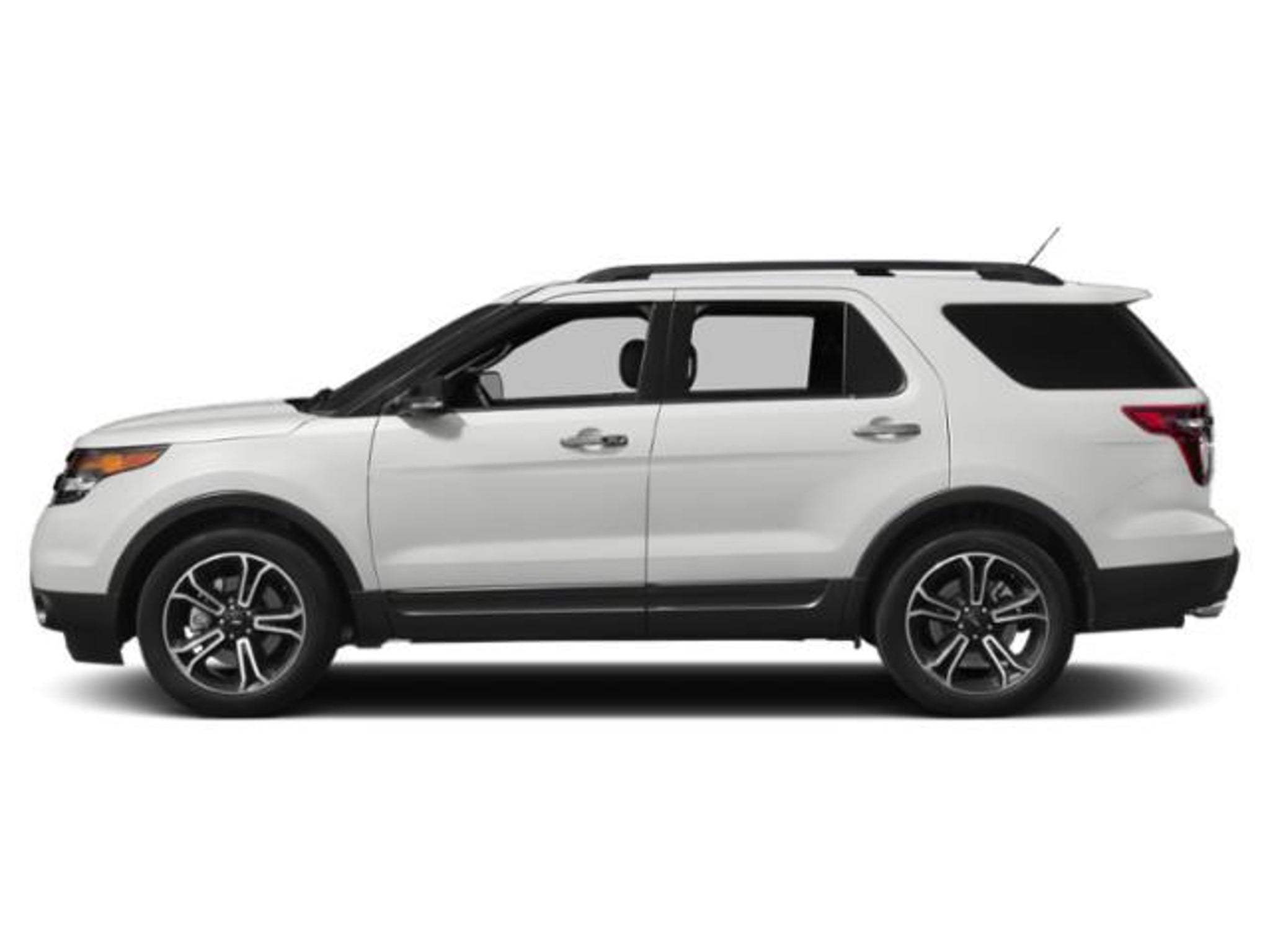 2015 Ford Explorer AWD Sport 4DR SUV For Sale in Columbus, OH