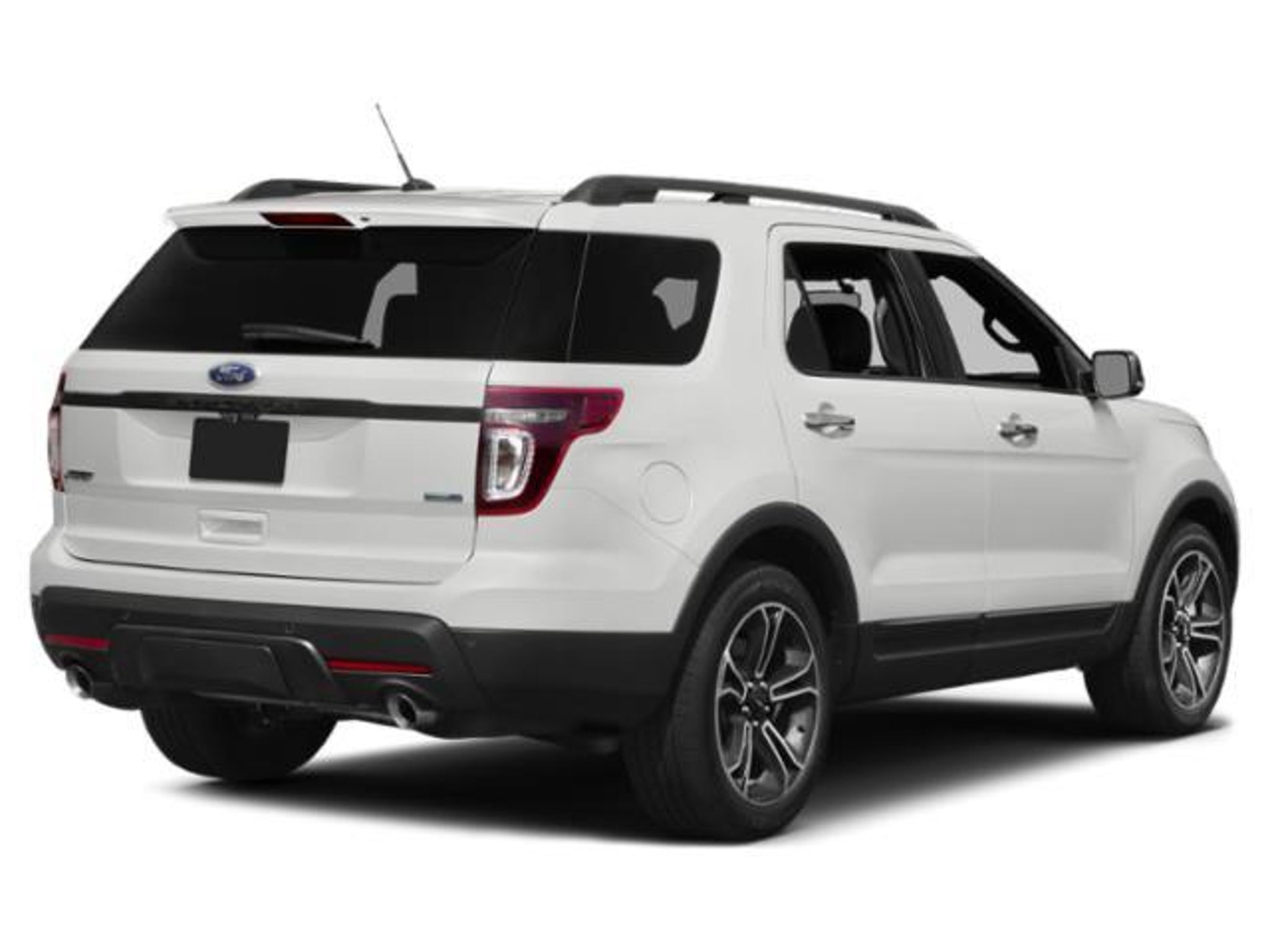 2015 Ford Explorer AWD Sport 4DR SUV For Sale in Columbus, OH