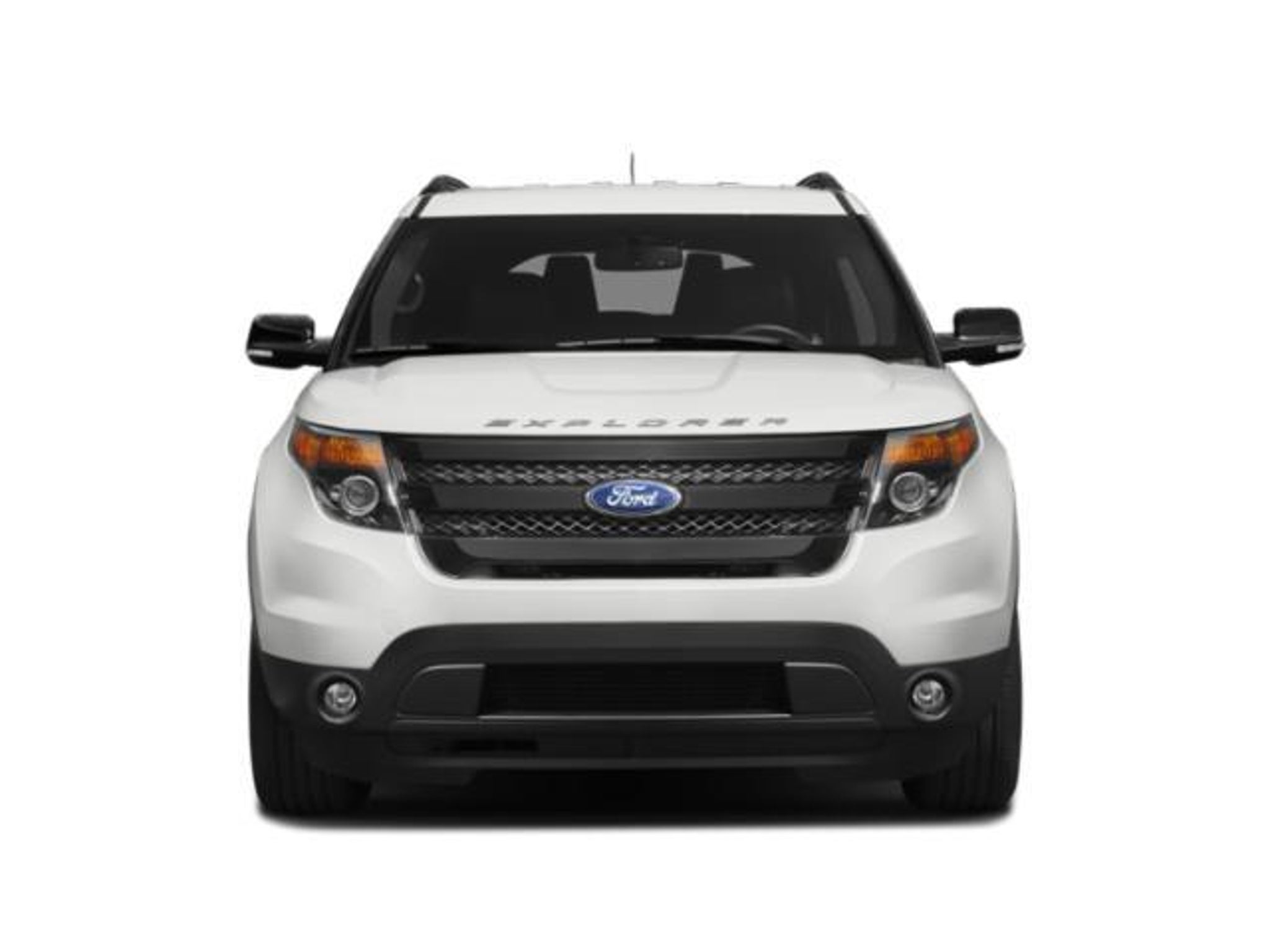 2015 Ford Explorer AWD Sport 4DR SUV For Sale in Columbus, OH