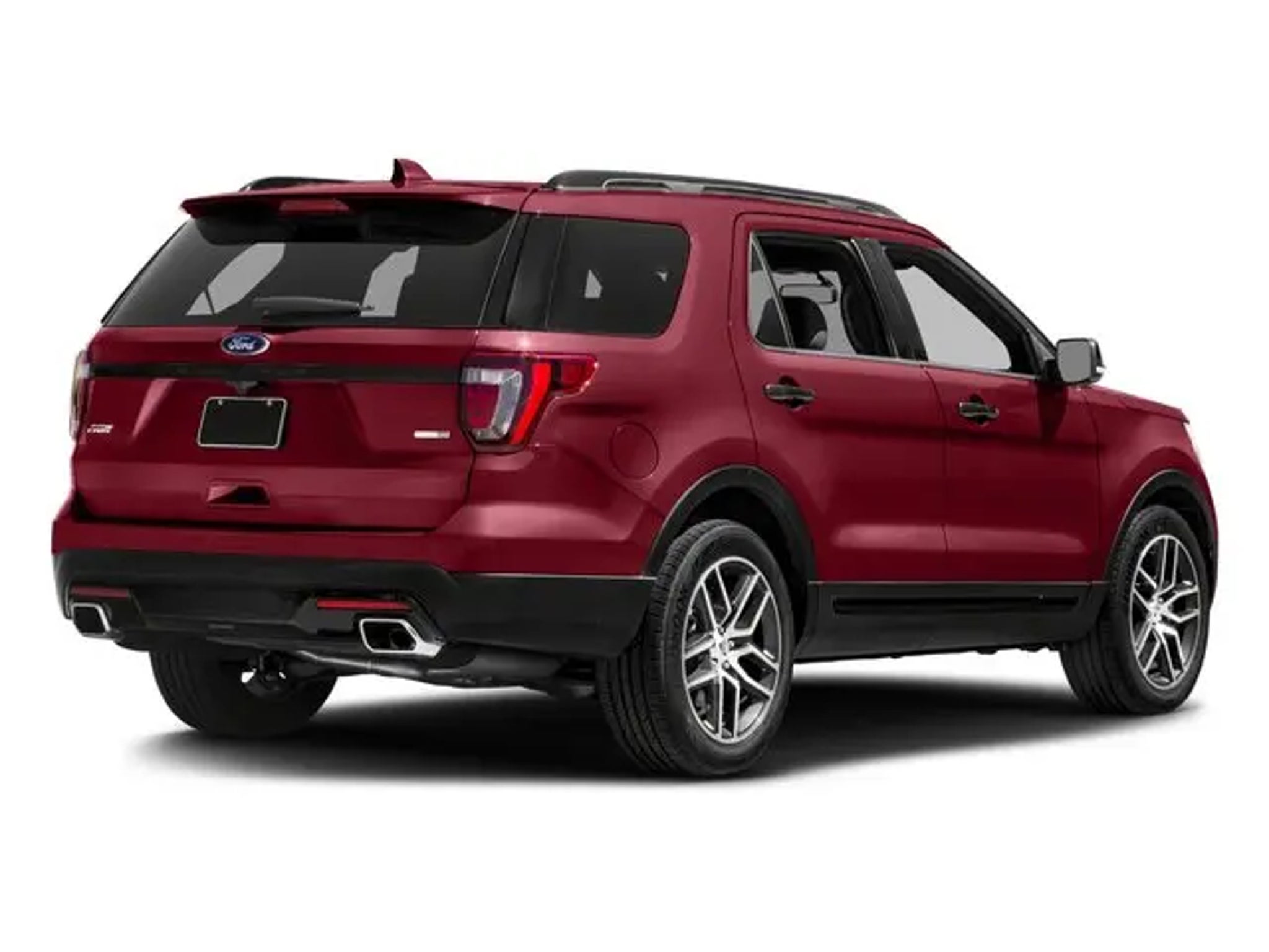2016 Ford Explorer AWD Sport 4DR SUV For Sale in Salt Lake City, UT