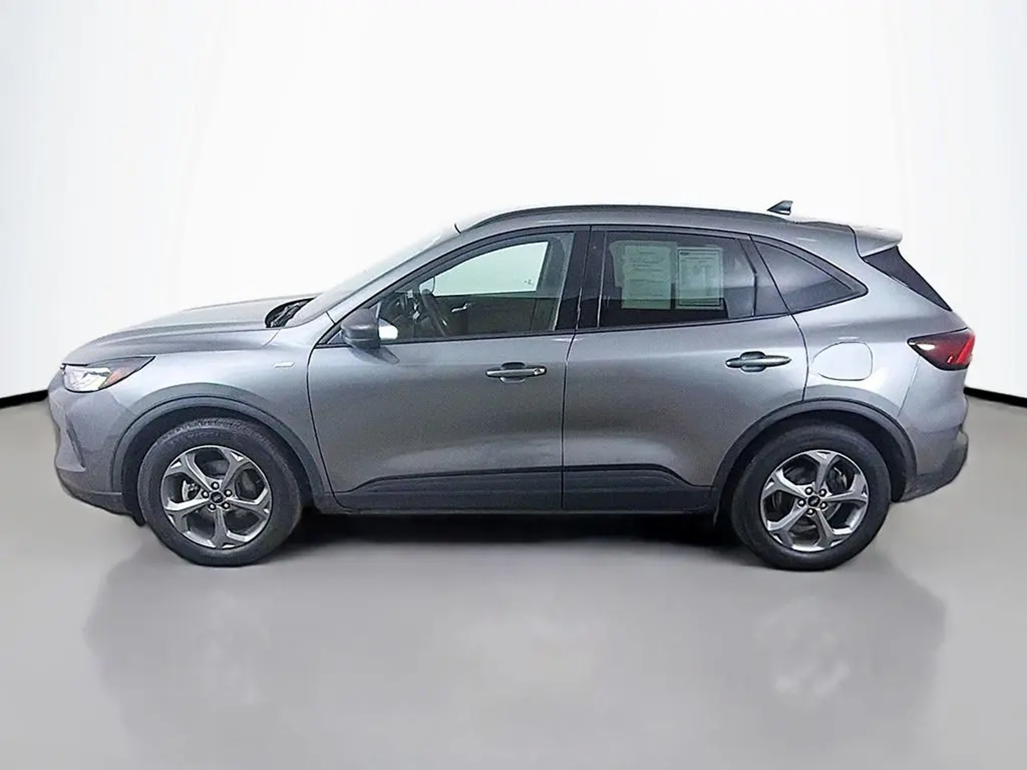 2025 Ford Escape Hybrid St-Line 4DR SUV For Sale in Columbus, OH