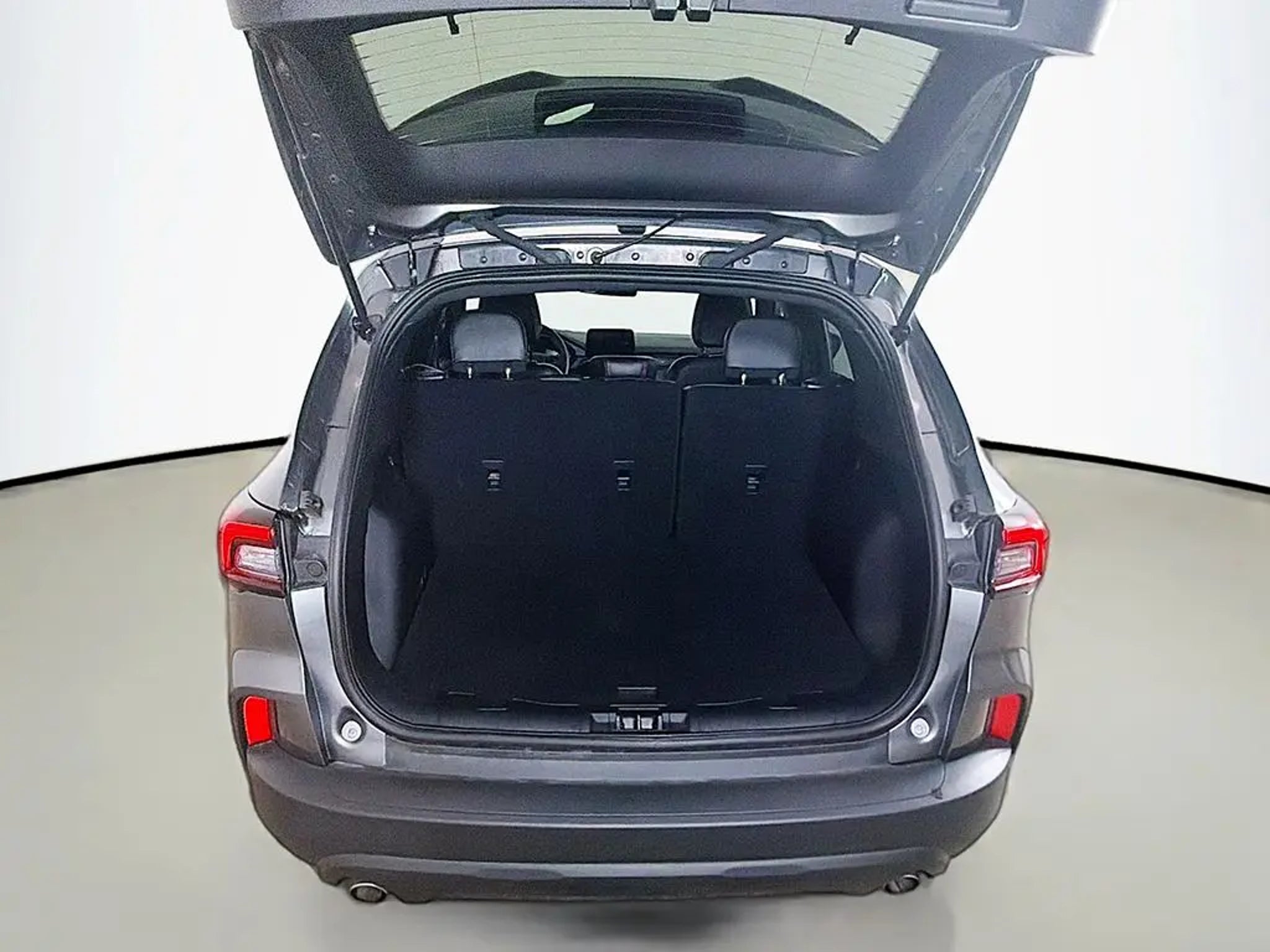 2025 Ford Escape Hybrid St-Line 4DR SUV For Sale in Columbus, OH