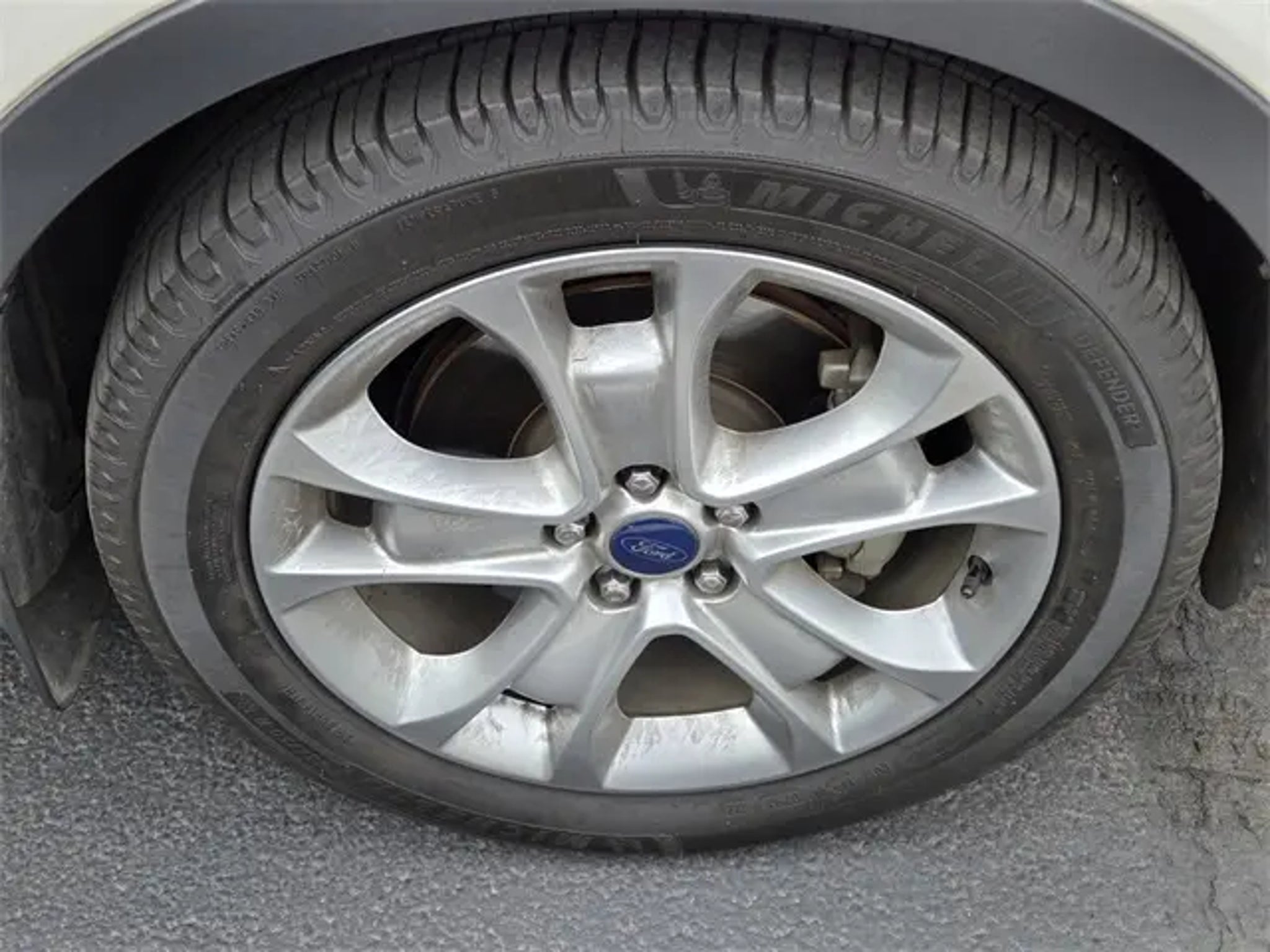 2014 Ford Escape AWD Titanium 4DR SUV For Sale in St. George, UT