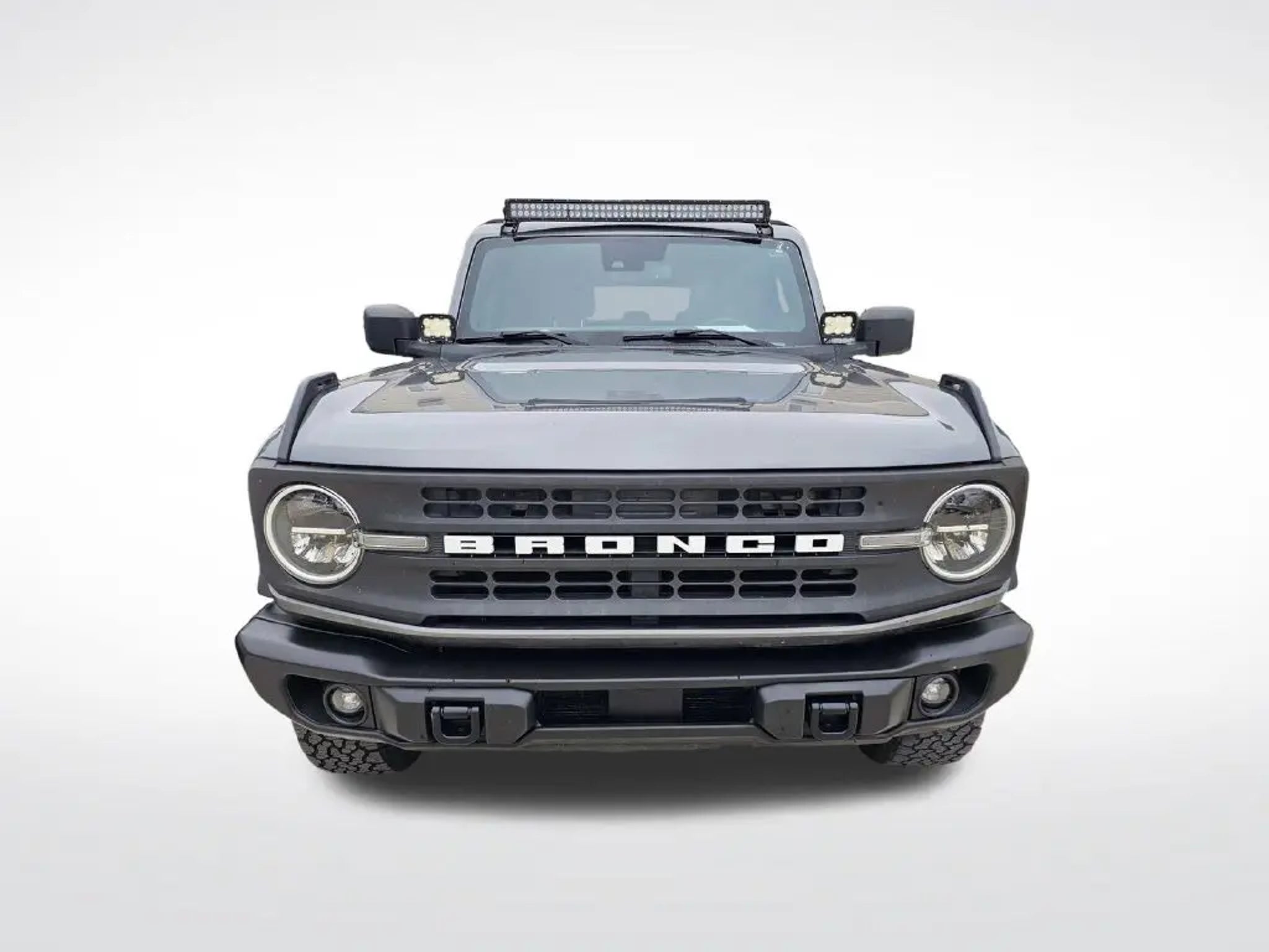 2022 Ford Bronco 4X4 Black Diamond 4DR SUV for Sale in Montgomery, AL ...