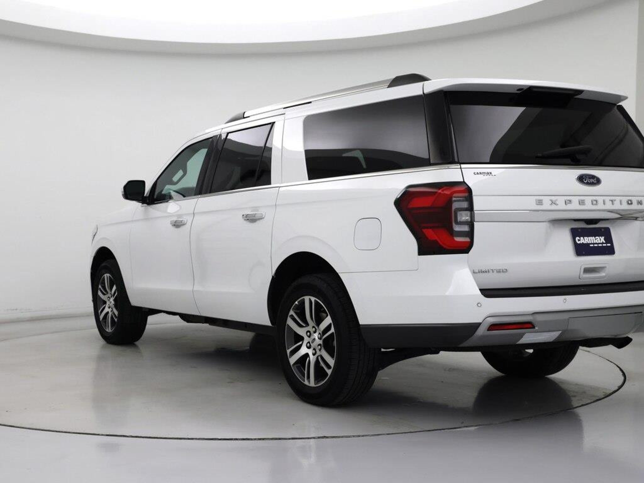 2024 Ford Expedition MAX 4X2 Limited 4DR SUV For Sale in Daly City, CA