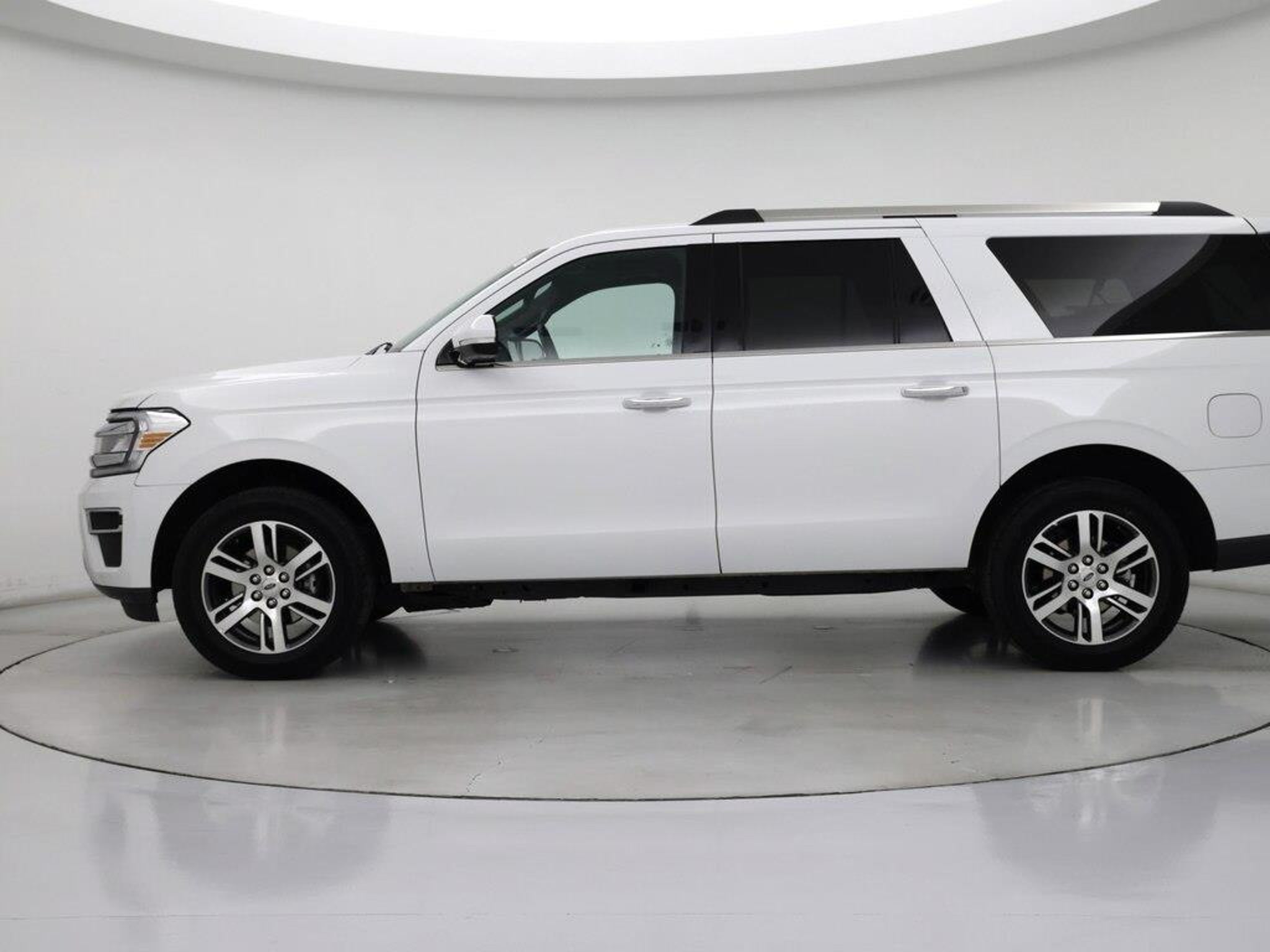 2024 Ford Expedition MAX 4X2 Limited 4DR SUV For Sale in Daly City, CA