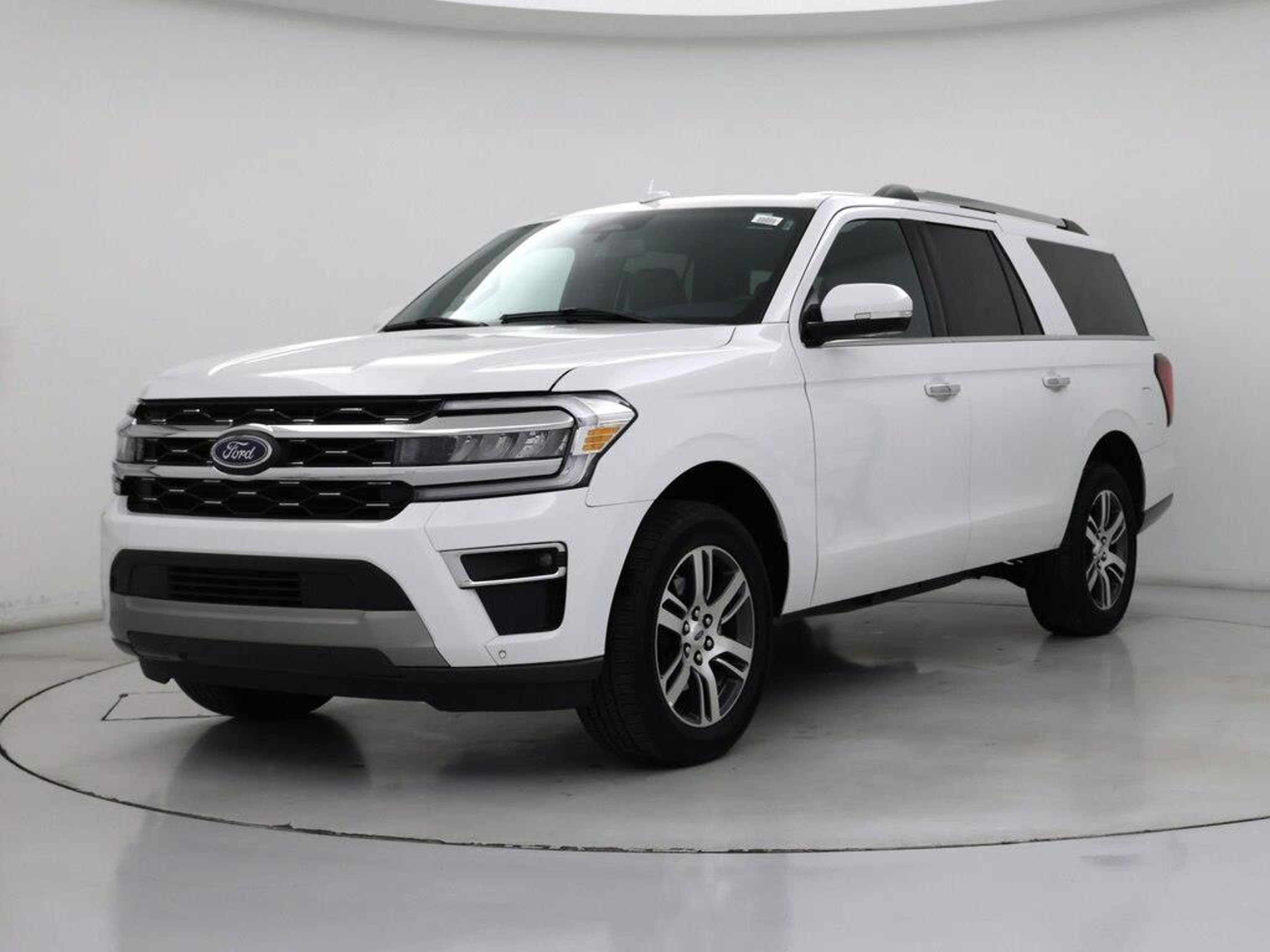 2024 Ford Expedition MAX 4X2 Limited 4DR SUV For Sale in Daly City, CA