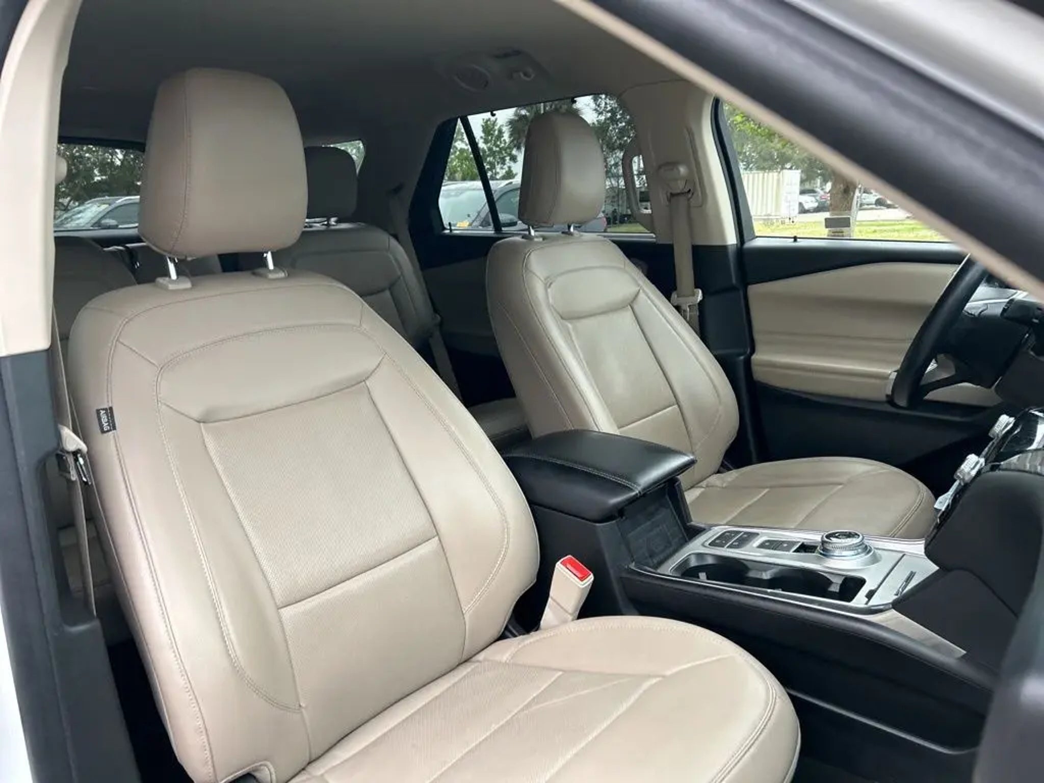 2022 Ford Explorer Limited 4DR SUV For Sale in Fort Pierce, FL