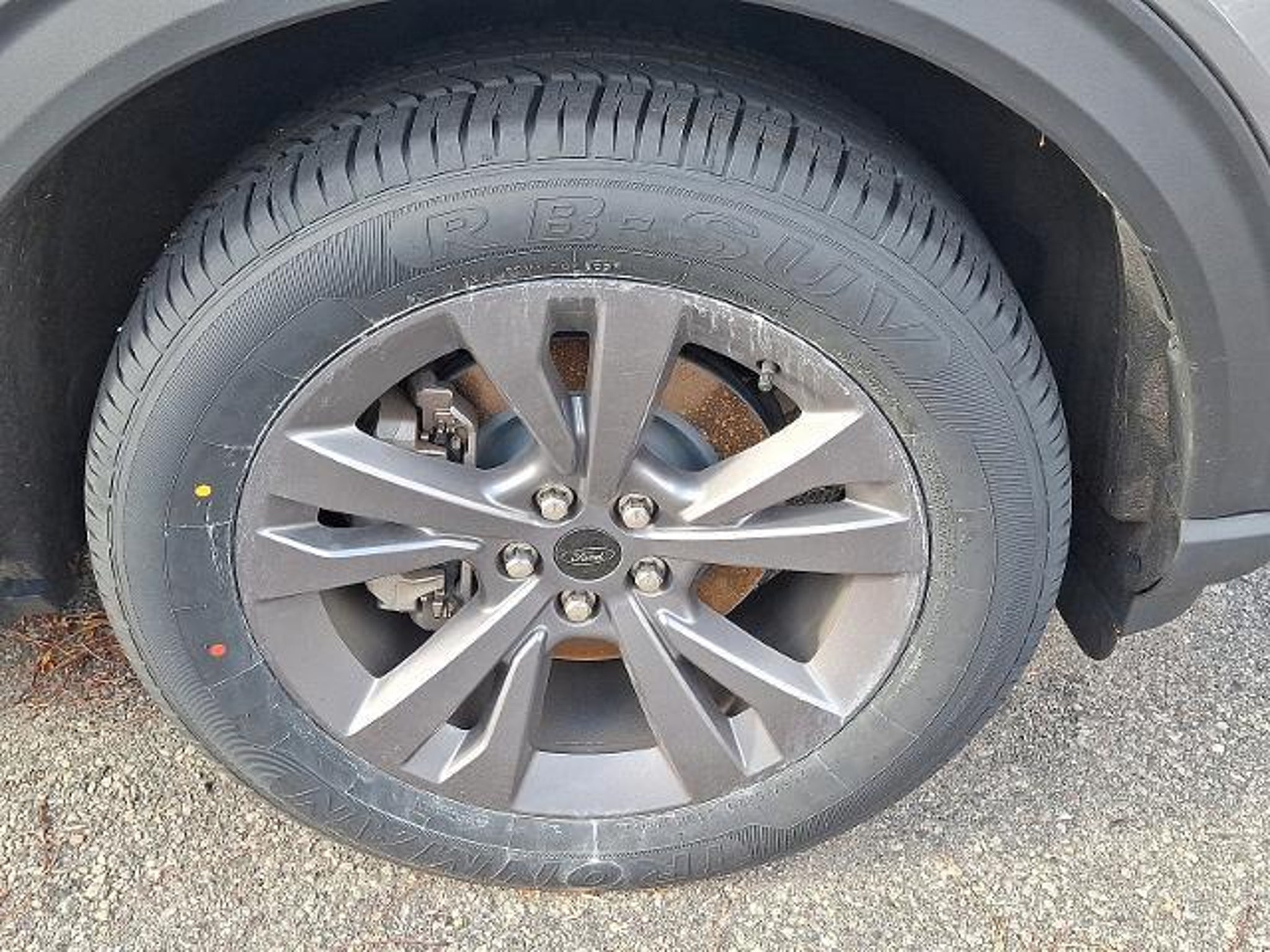 2022 Ford Explorer AWD XLT 4DR SUV For Sale in Clifton, NJ