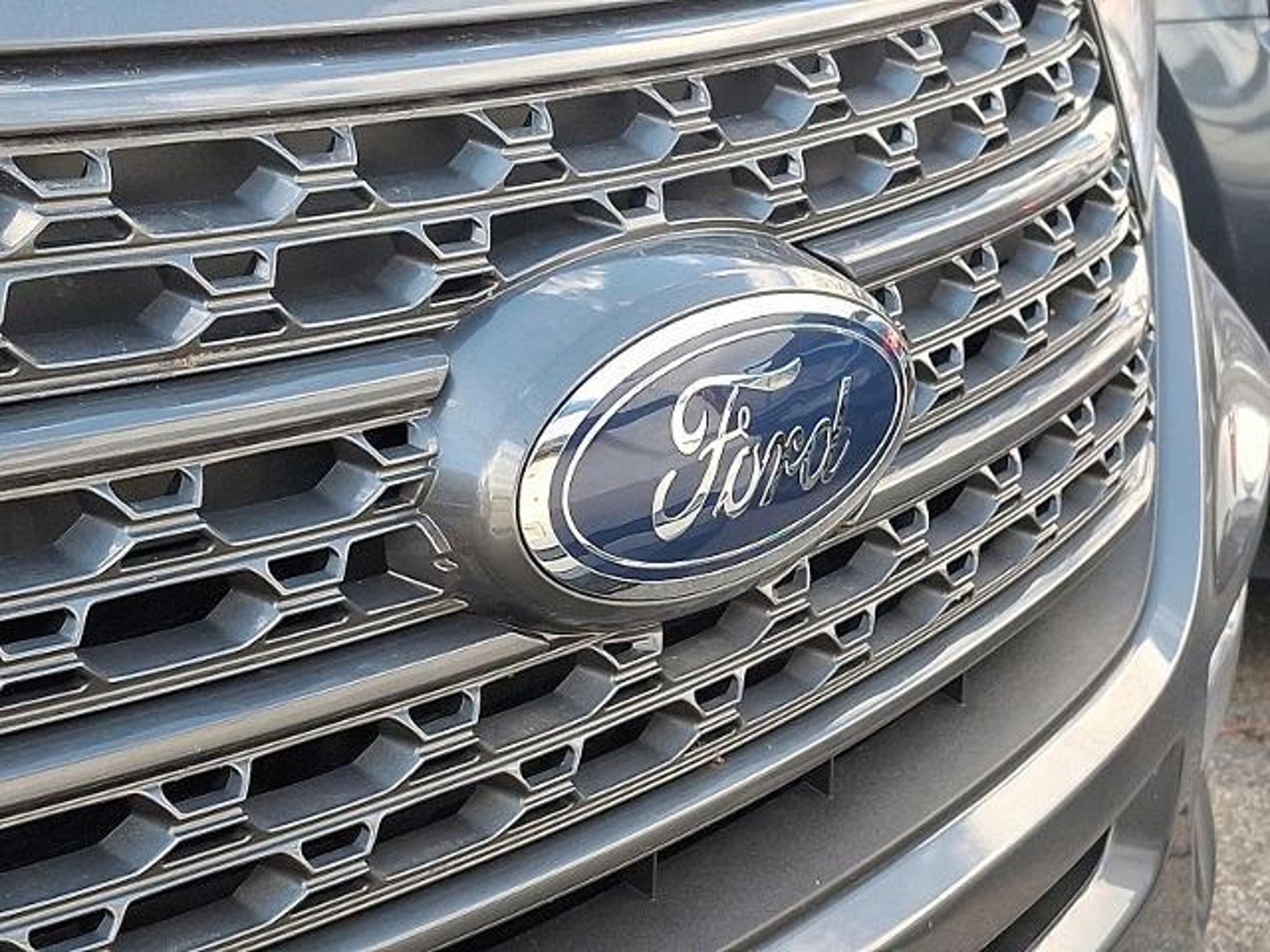 2022 Ford Explorer AWD XLT 4DR SUV For Sale in Clifton, NJ