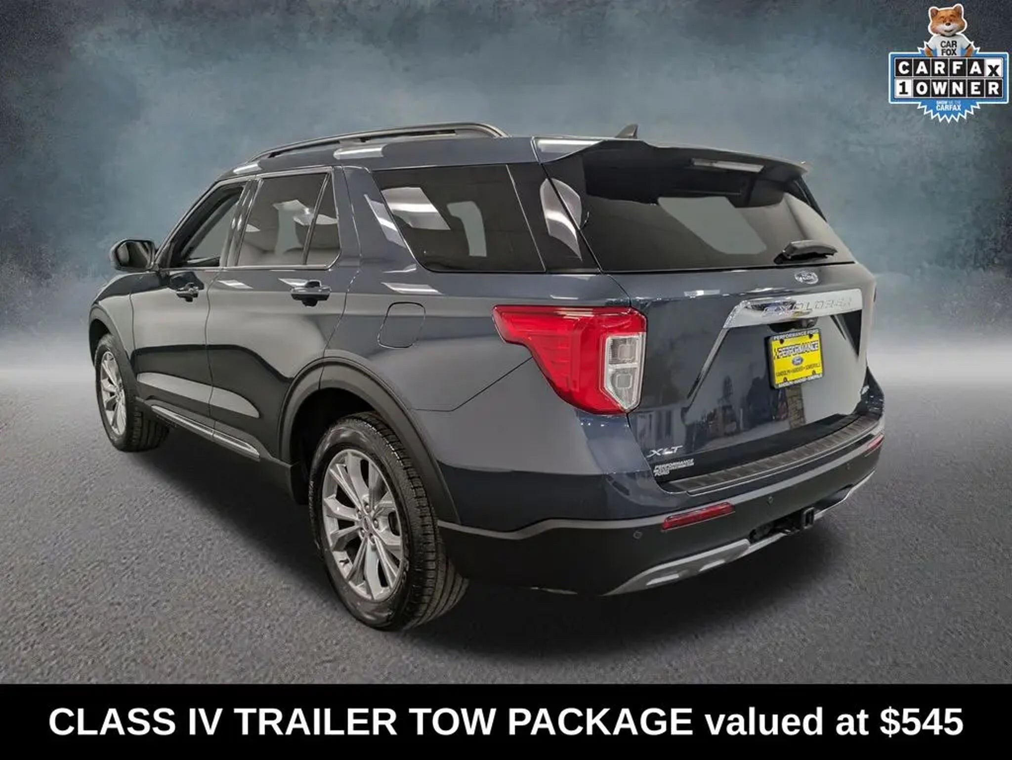 2023 Ford Explorer AWD XLT 4DR SUV For Sale in East Hanover, NJ