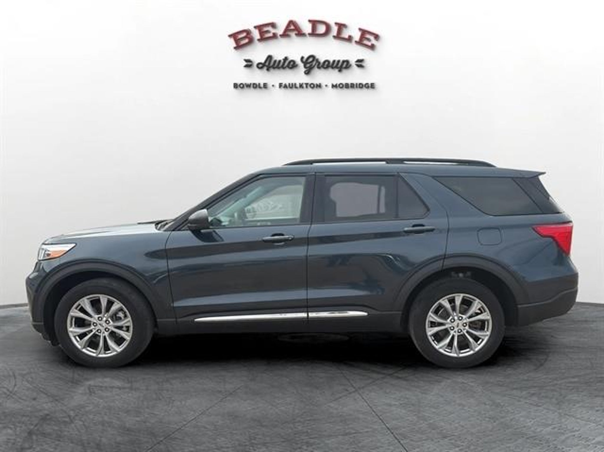 2023 Ford Explorer AWD XLT 4DR SUV For Sale in Bowdle, SD