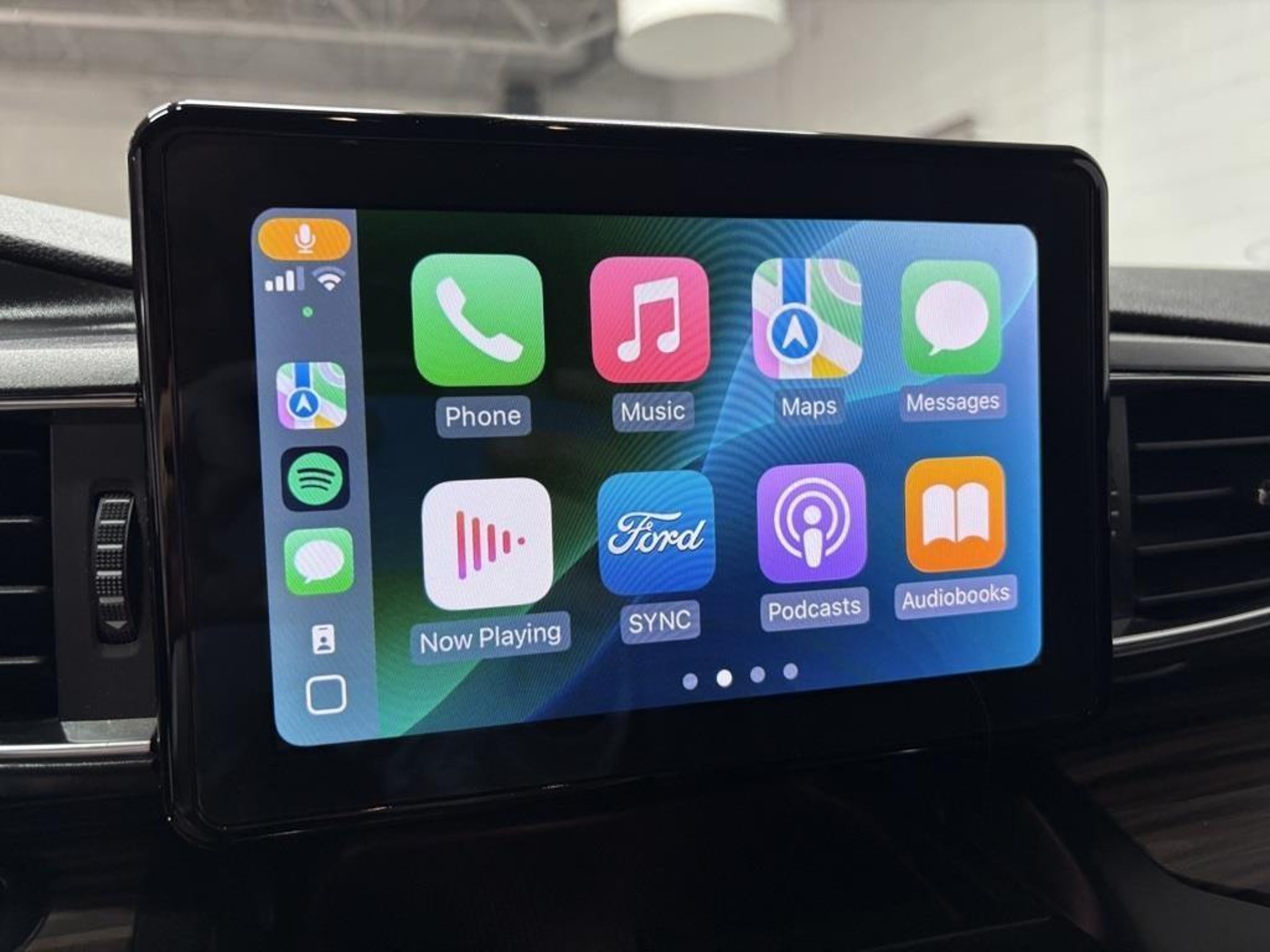 2020 Ford Explorer AWD Limited 4DR SUV For Sale in Richmond, VA