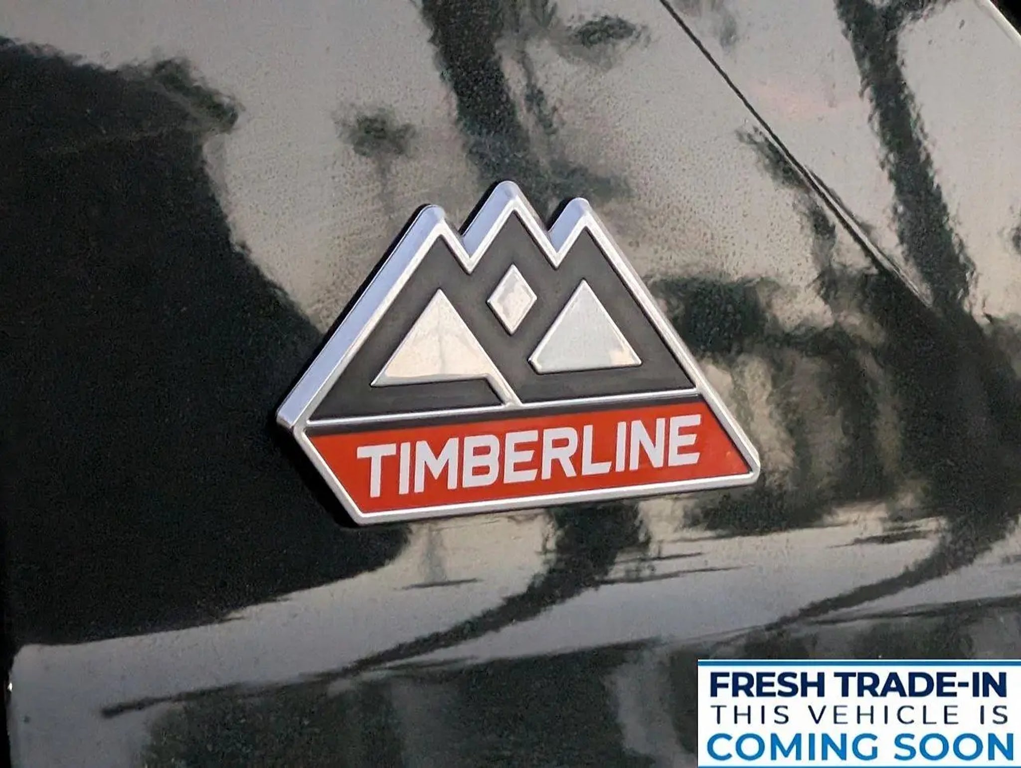 2023 Ford Explorer AWD Timberline 4DR SUV For Sale in El Cajon, CA