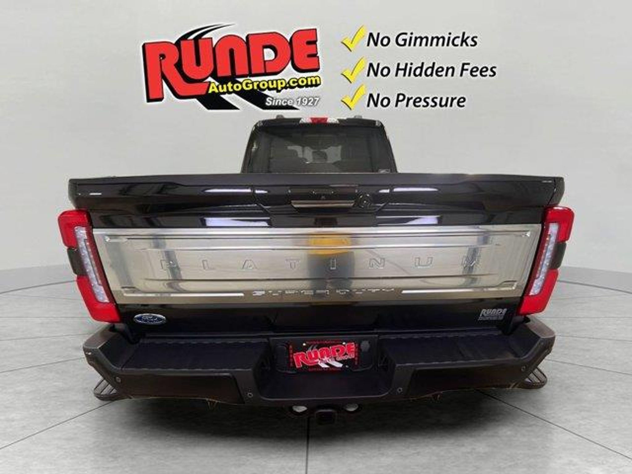 2023 Ford F-250 Super Duty 4X4 King Ranch 4DR Crew Cab 6.8 FT. SB ...