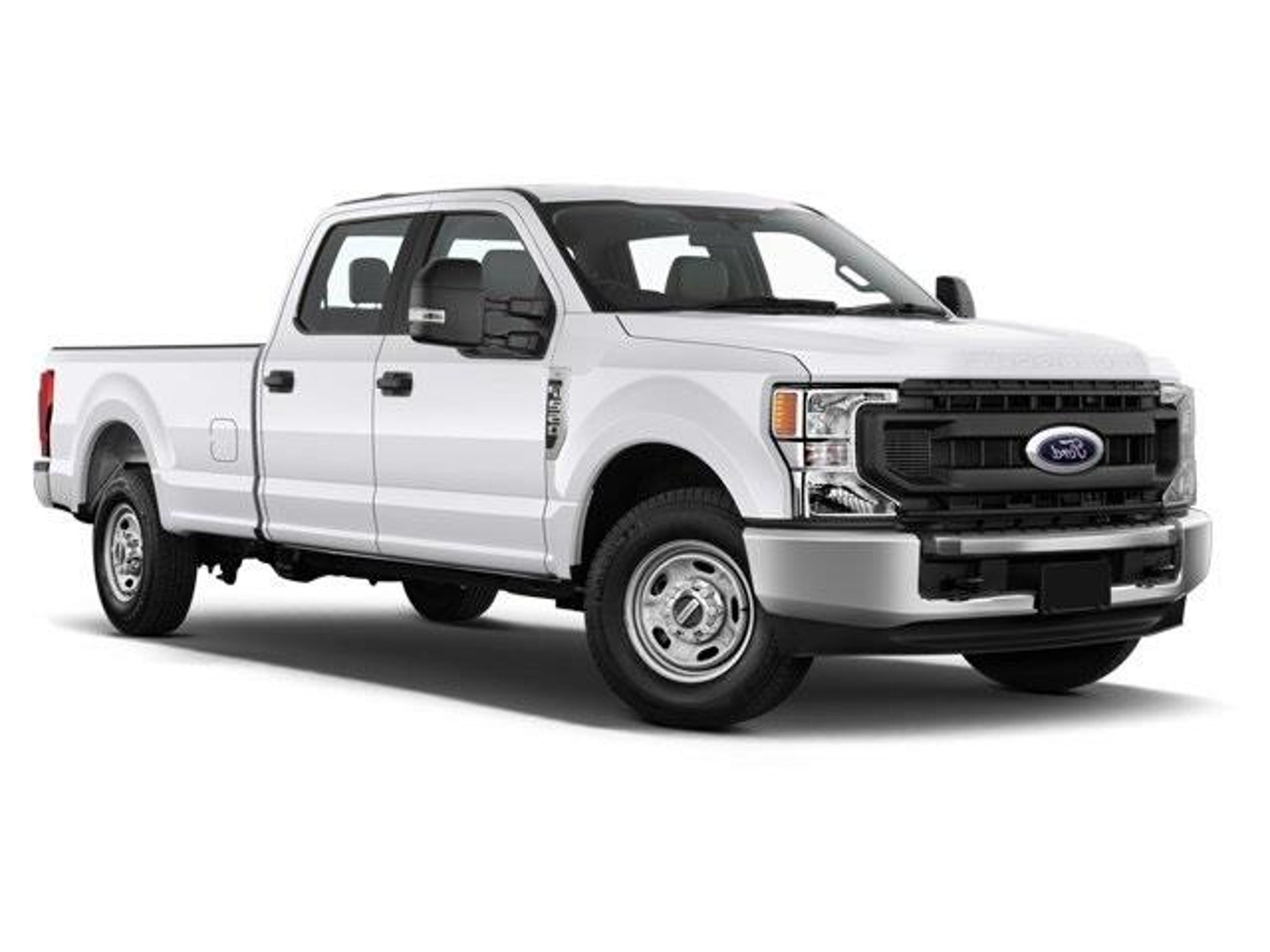 2024 Ford F-250 Super Duty 4X4 Lariat 4DR Crew Cab 6.8 FT. SB Pickup ...