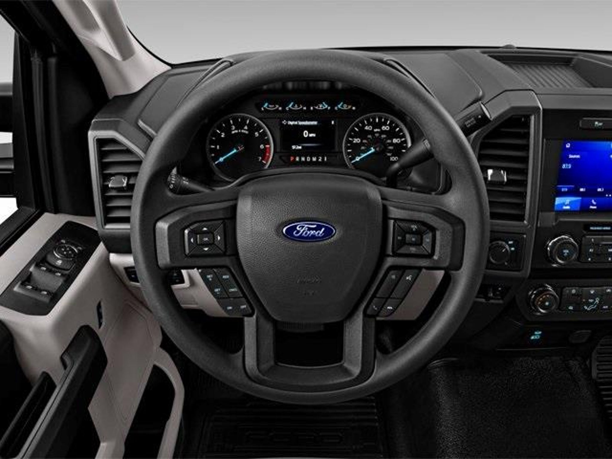 2024 Ford F-250 Super Duty 4X4 Lariat 4DR Crew Cab 6.8 FT. SB Pickup ...