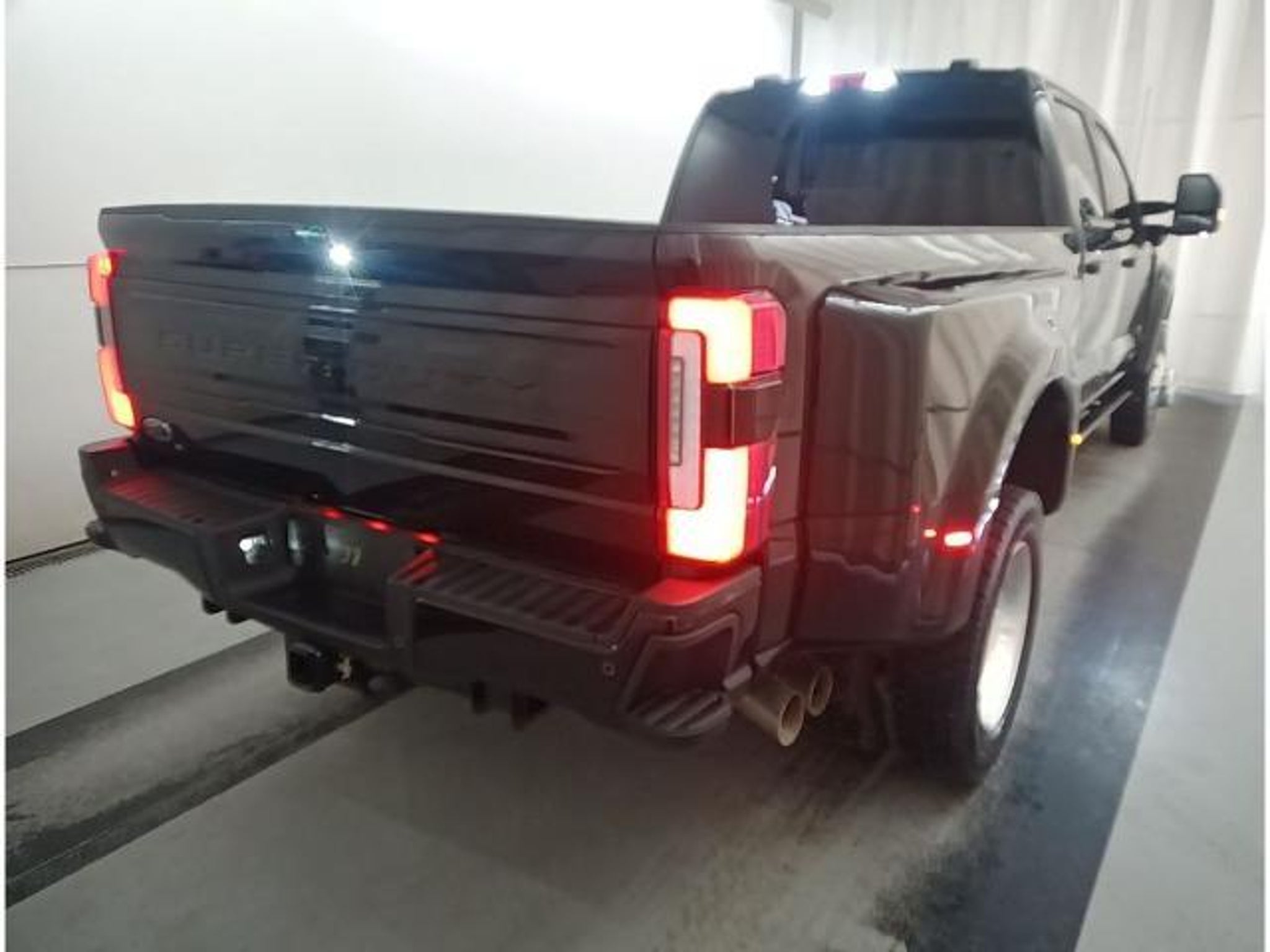 2026 Ford F-450 Super Duty 4X4 XLT 4DR Crew Cab 8 FT. LB DRW Pickup For ...