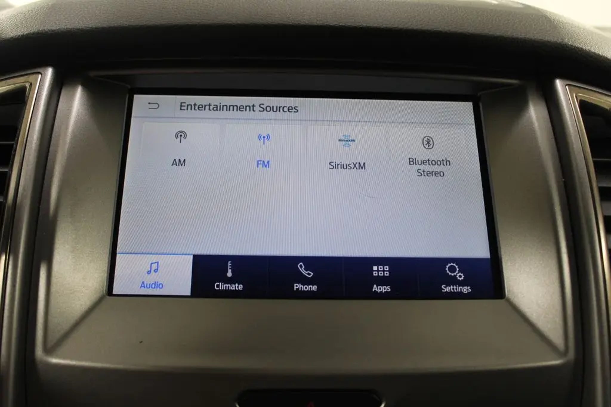 2021 Ford Ranger 4X4 XLT 4DR Supercrew 5.1 FT. SB For Sale in Parsons, TN